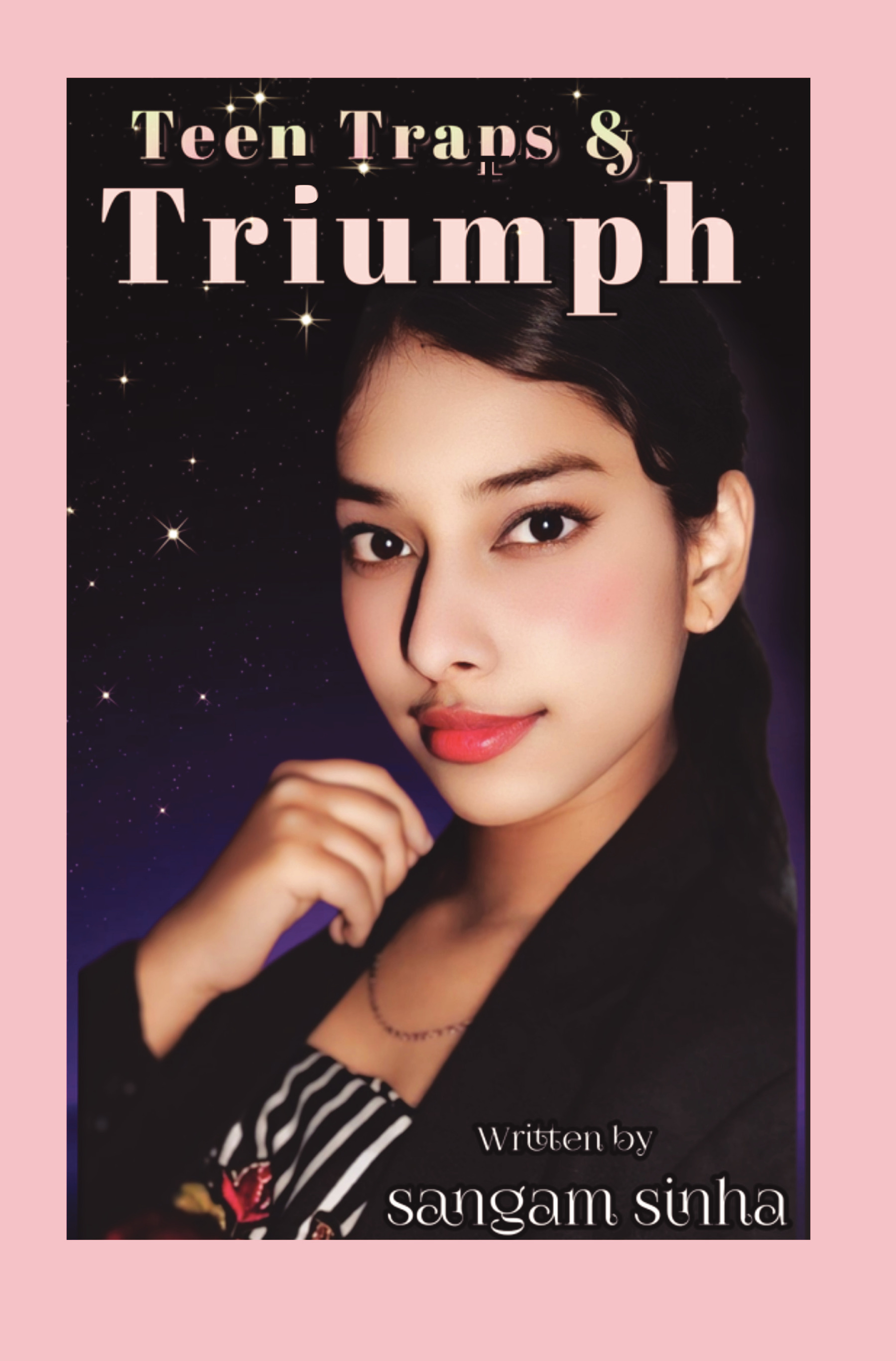 Teen Traps & Triumph | Pothi.com