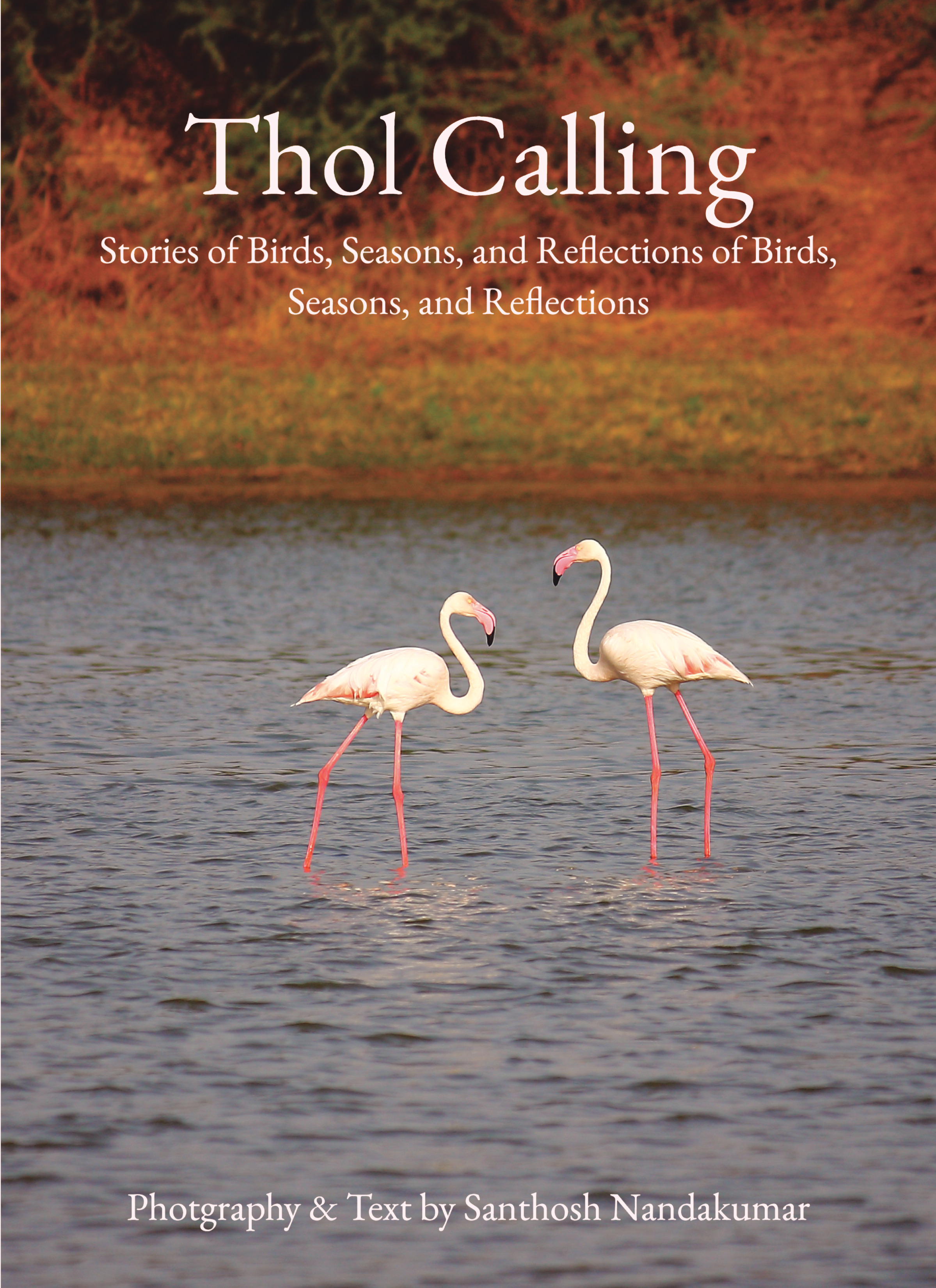 Thol Calling | Pothi.com