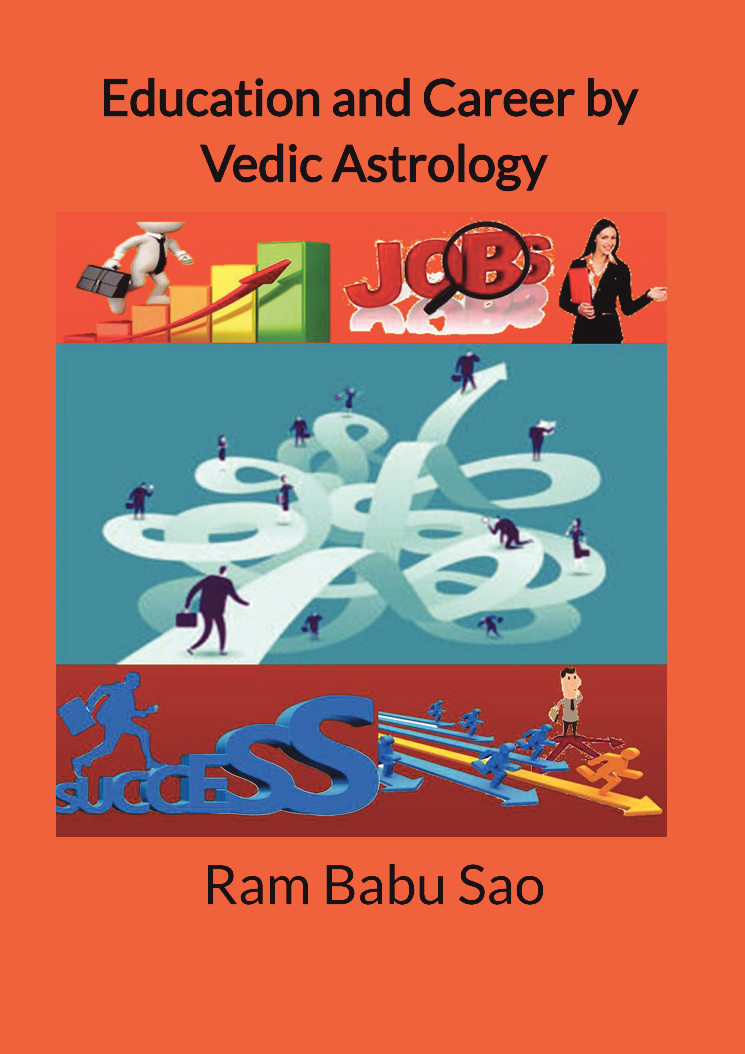 Education and Career by Vedic Astrology | Pothi.com