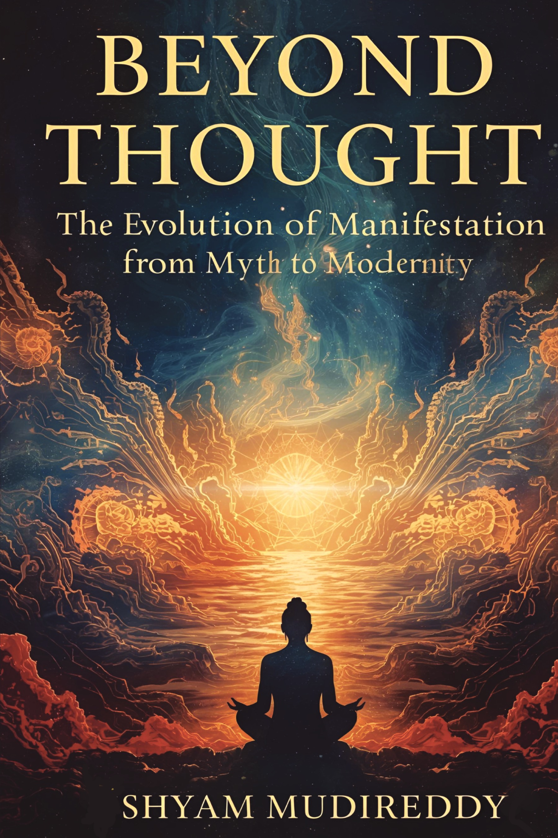 Beyond Thought | Pothi.com