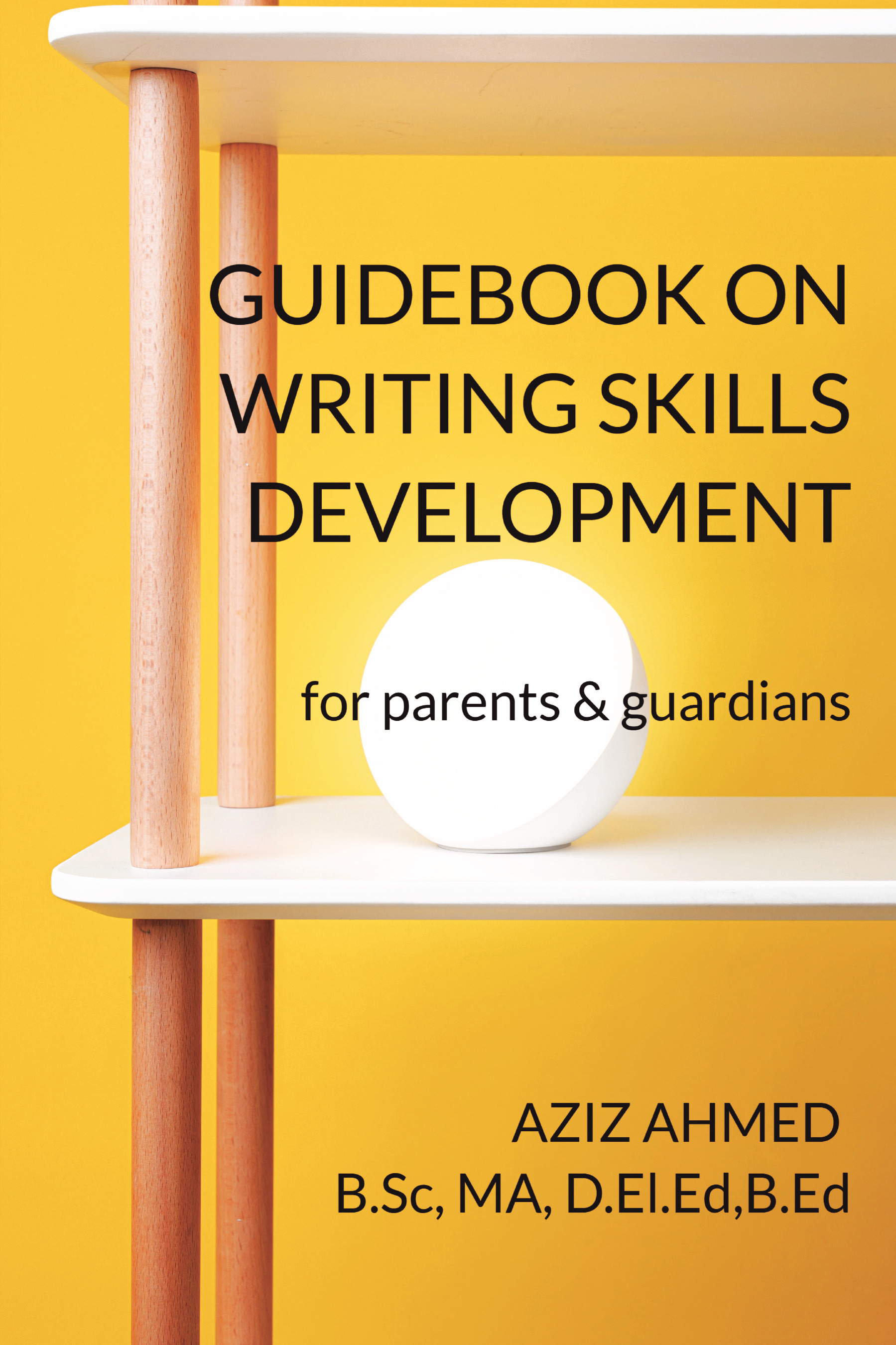 GUIDEBOOK ON WRITING SKILLS DEVELOPMENT | Pothi.com