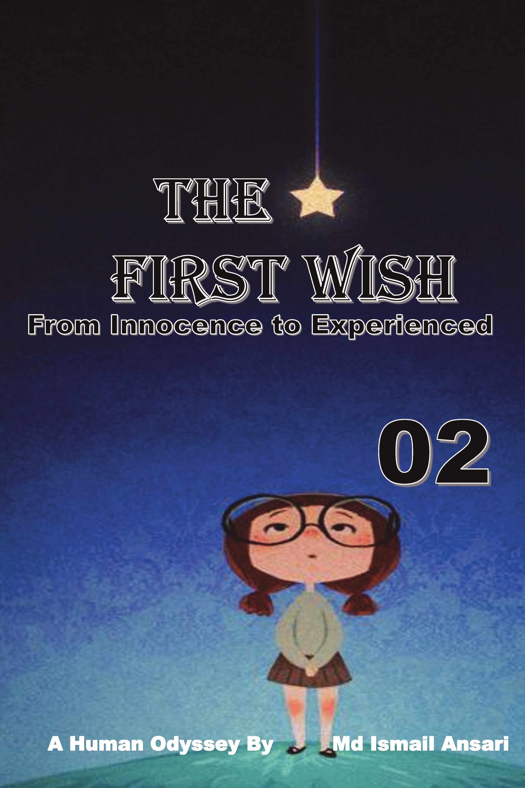 The First Wish Pothi