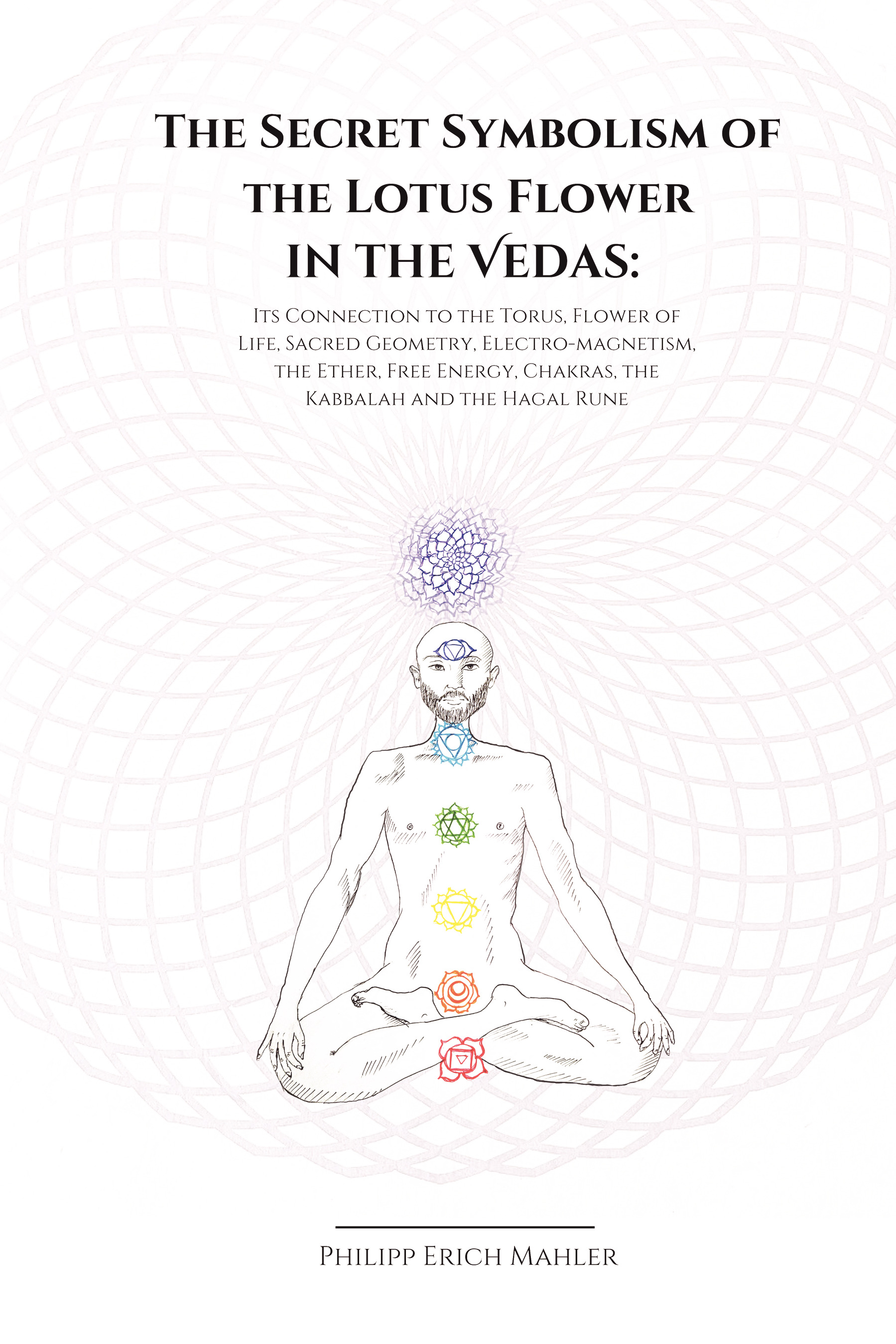 The Secret Symbolism of the Lotus Flower in the Vedas | Pothi.com