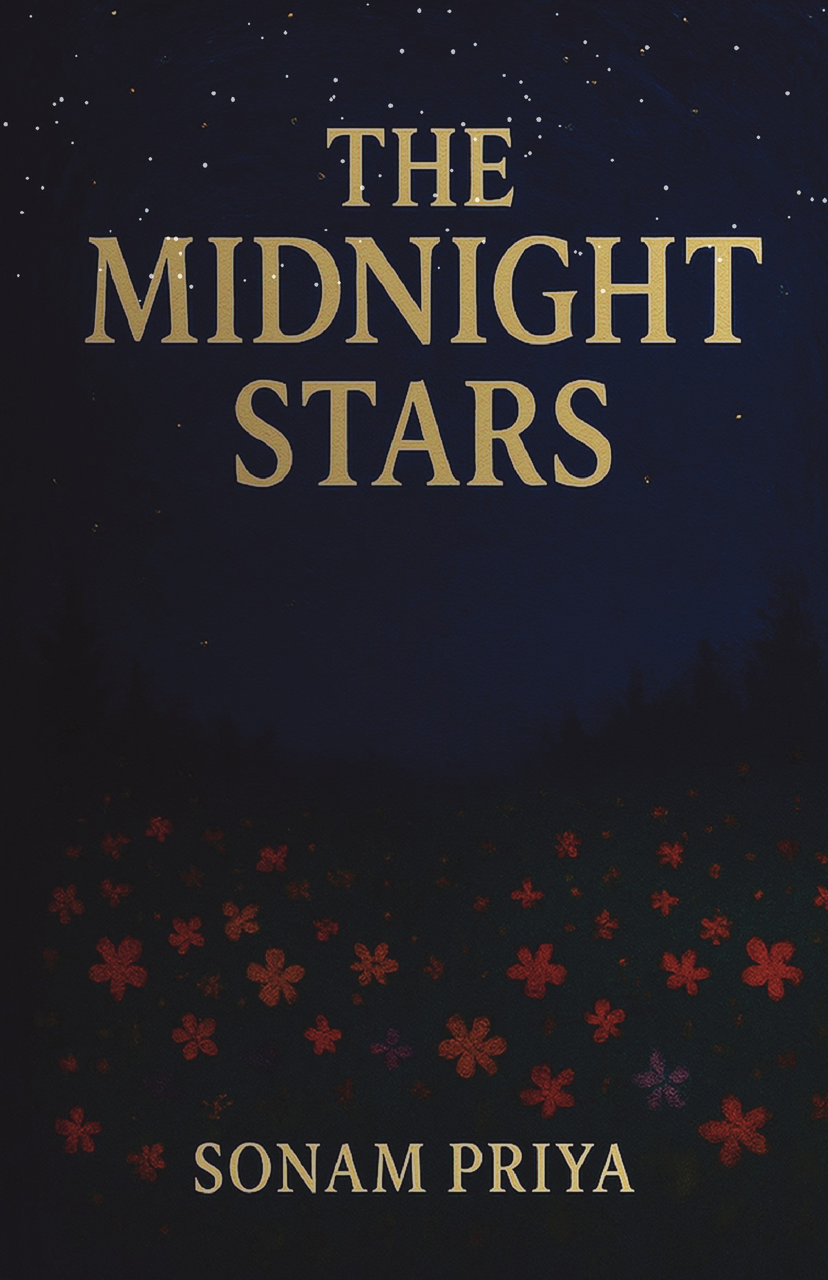 The Midnight Stars | Pothi.com