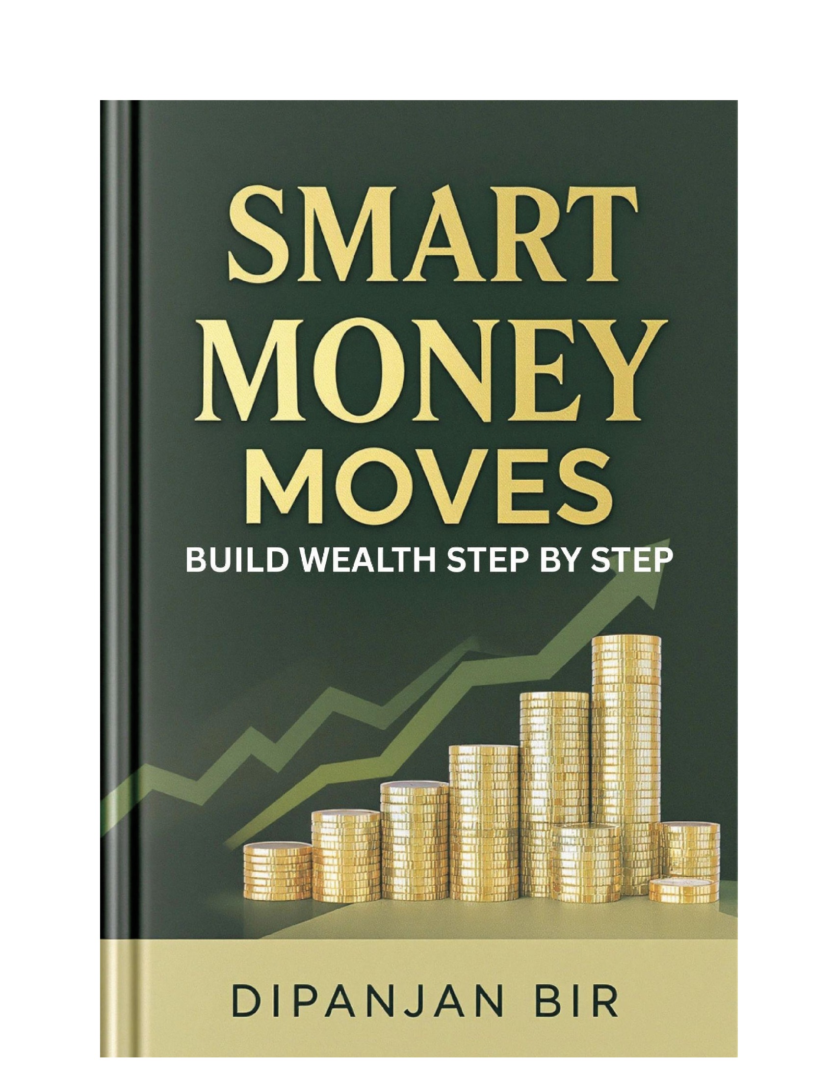 Smart Money Moves: Build Wealth Step by Step | Pothi.com