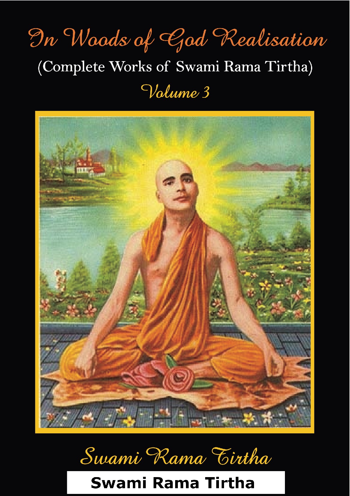 Complete Works of Swami Rama Tirtha - Vol.3 | Pothi.com