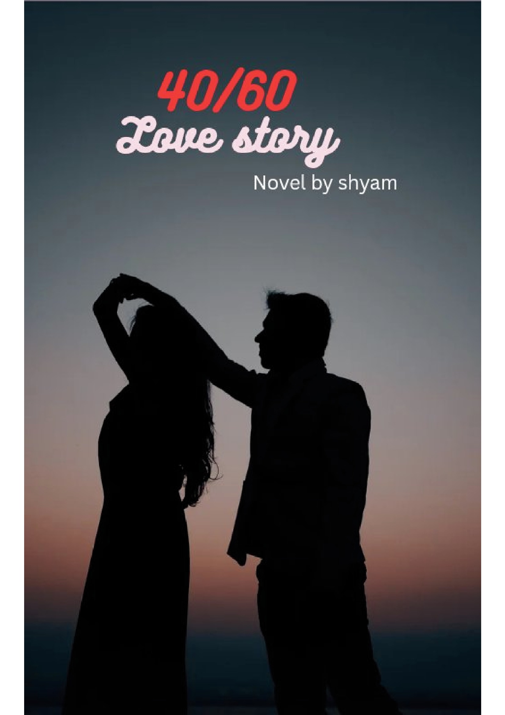 40,60 Love story | Pothi.com