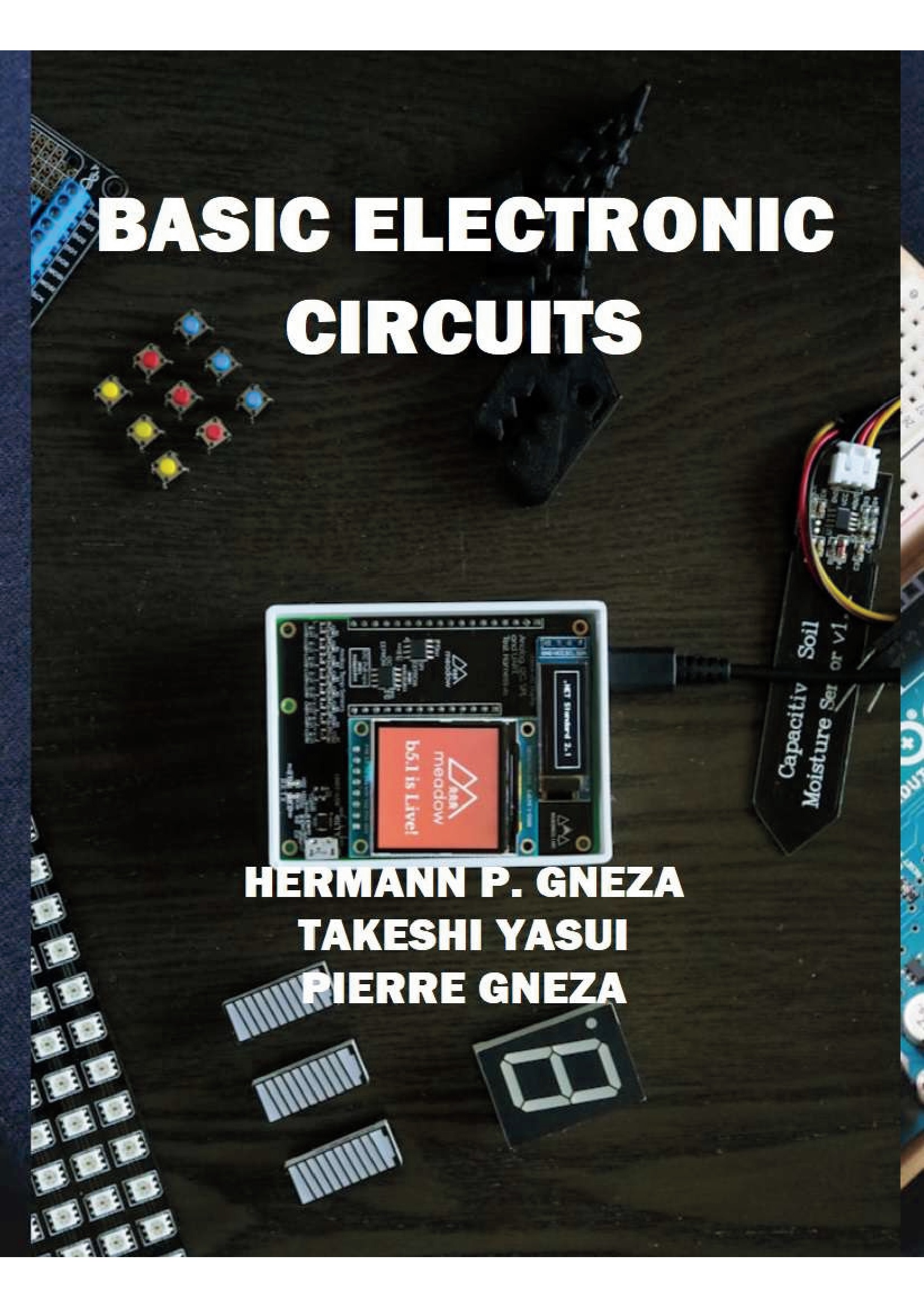 BASIC ELECTRONIC CIRCUITS | Pothi.com