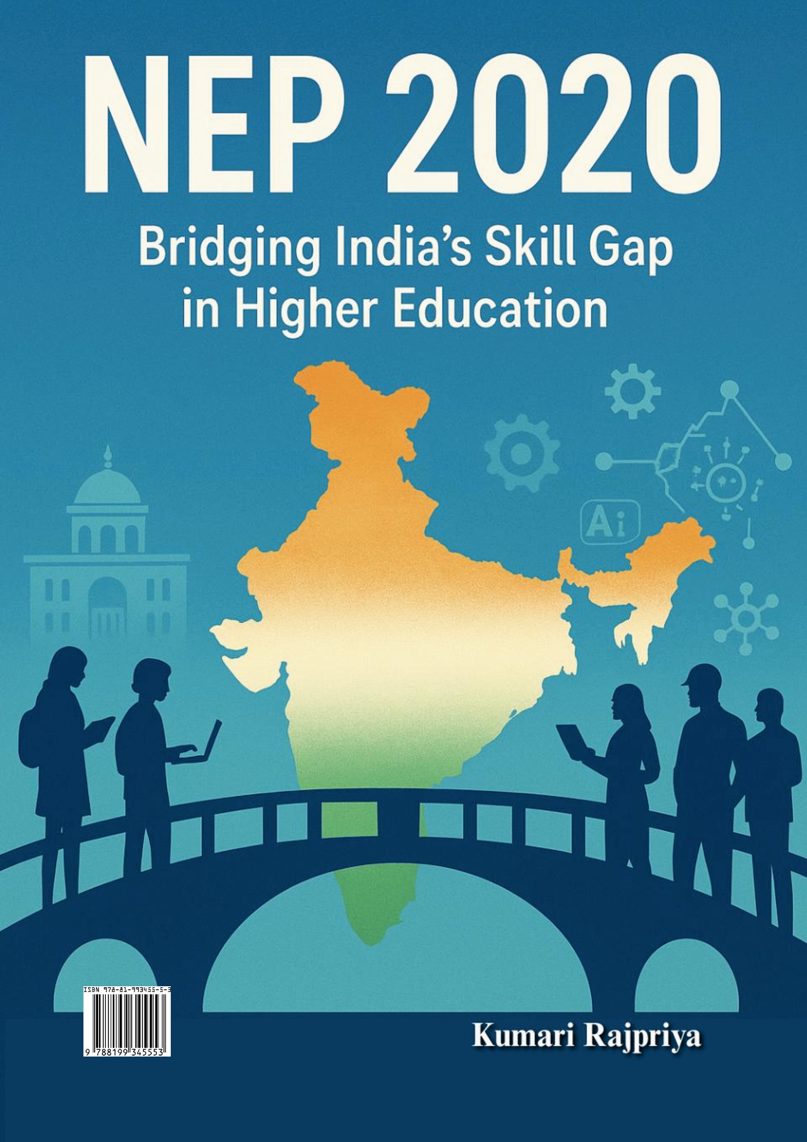 NEP 2020: Bridging India’s Skill Gap in Higher Education | Pothi.com