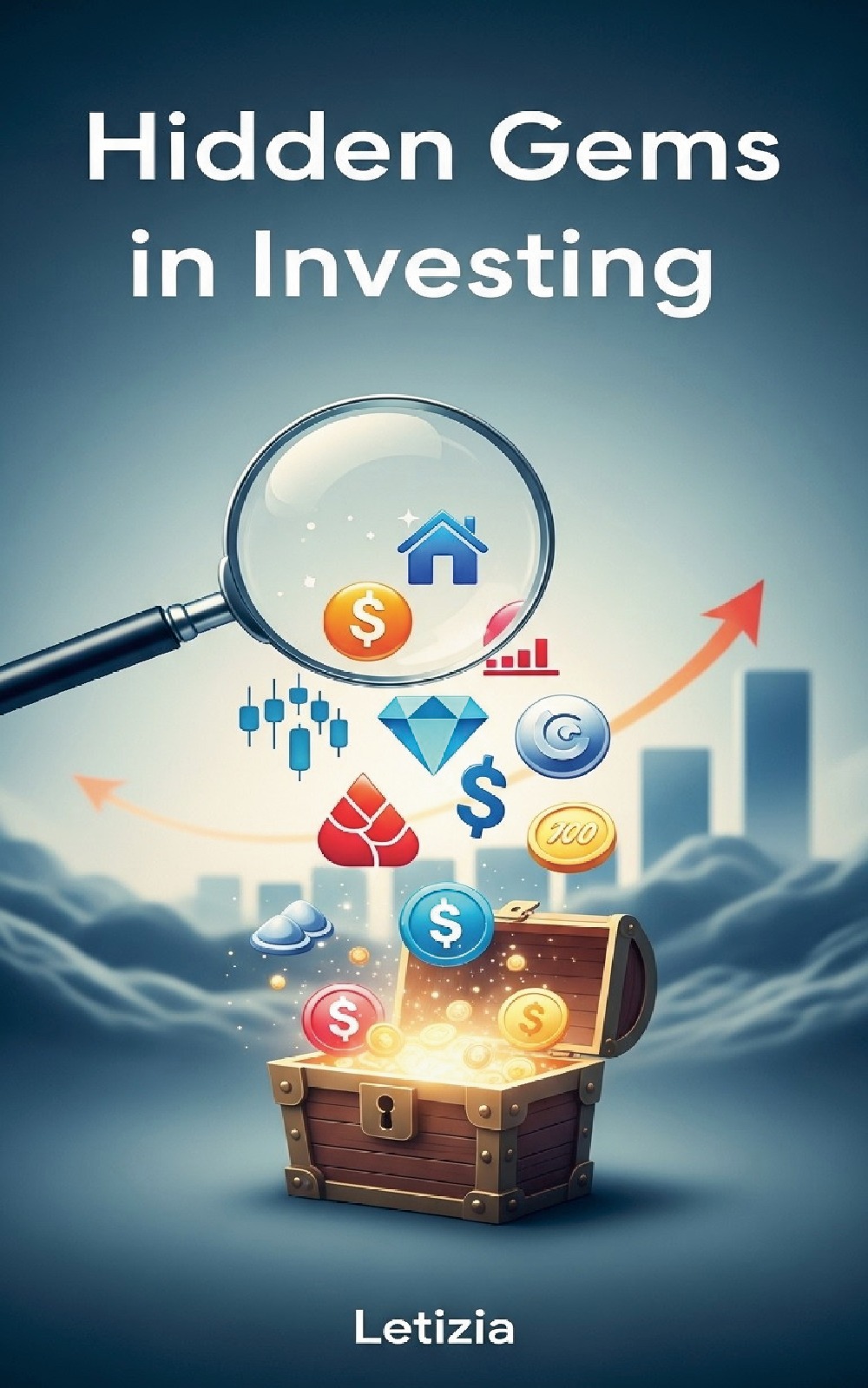 Hidden Gems in Investing: The Art of Value-Based Investing | Pothi.com