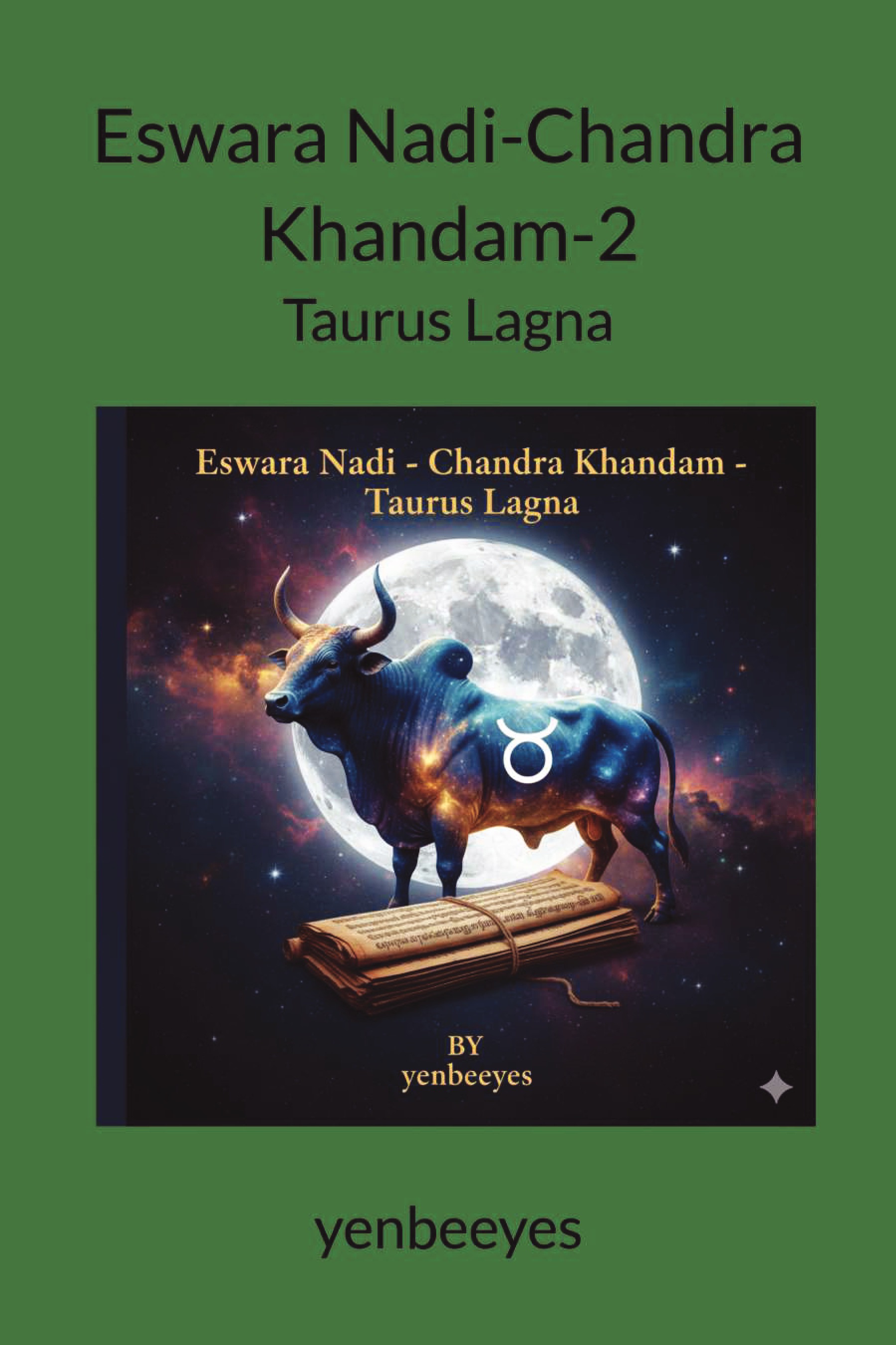 Eswara Nadi-Chandra Khandam-2 | Pothi.com
