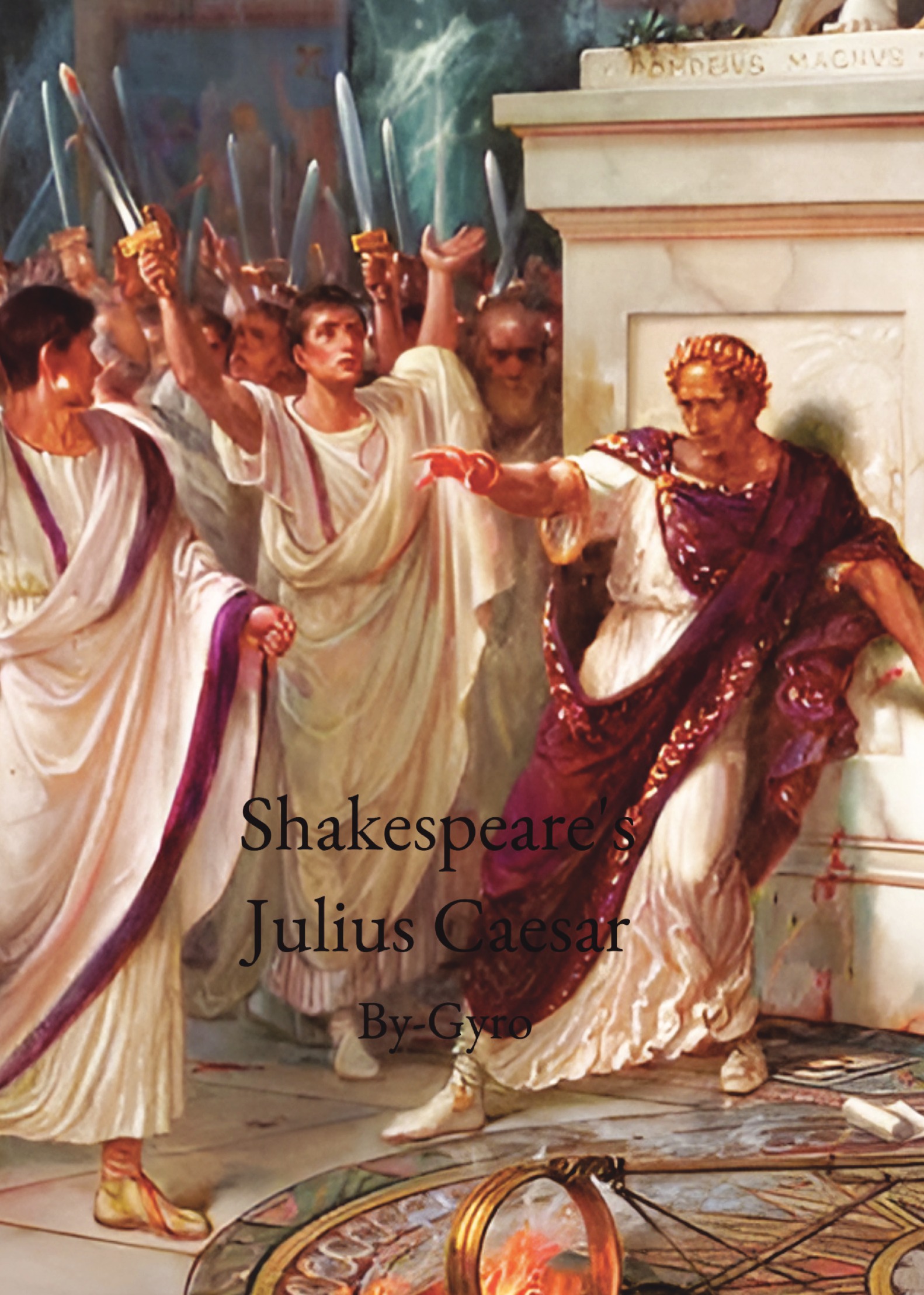 Shakespeare's Julius Caesar | Pothi.com