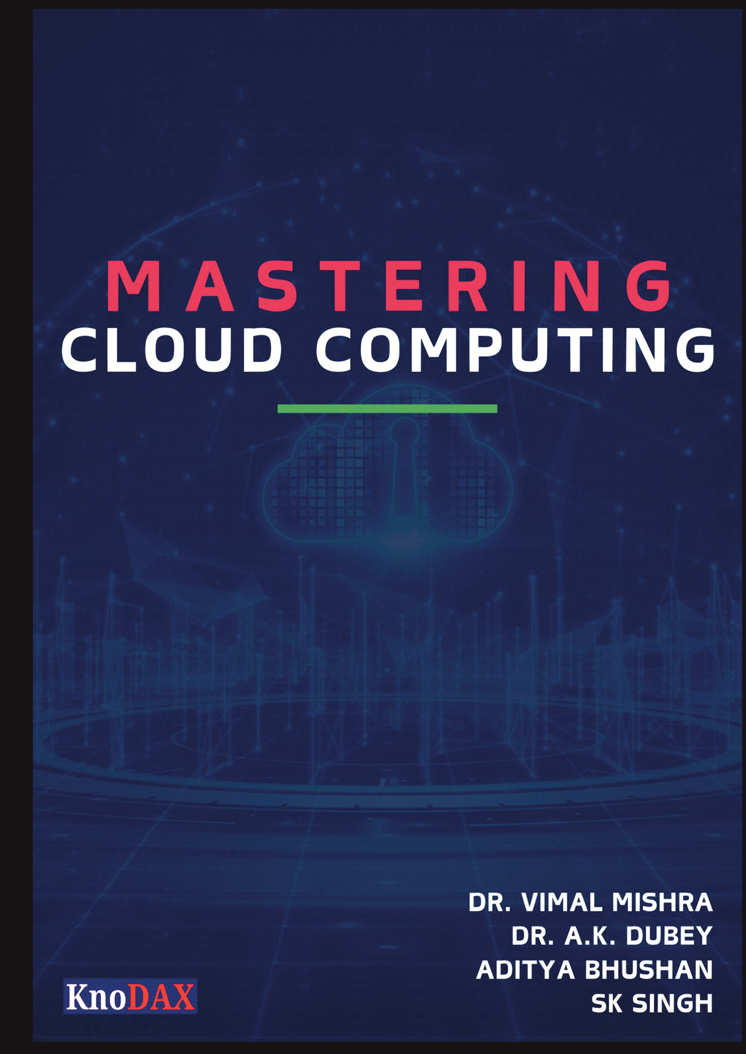 Mastering Cloud Computing | Pothi.com
