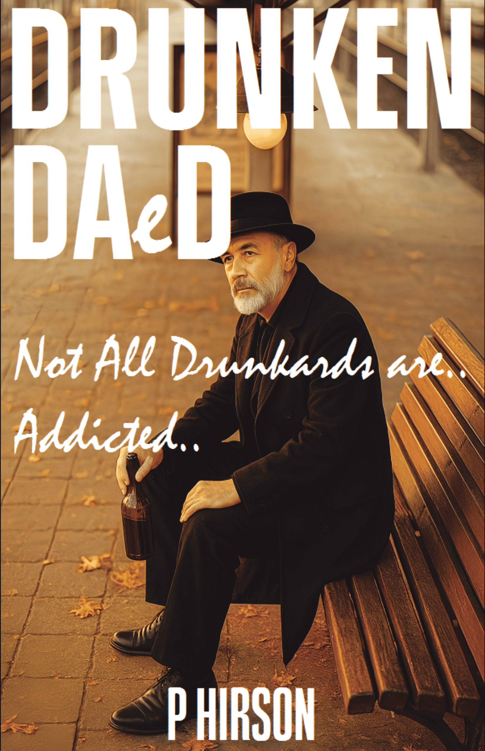 DRUNKEN DAeD- Not All Drunkards Are …Addicted | Pothi.com