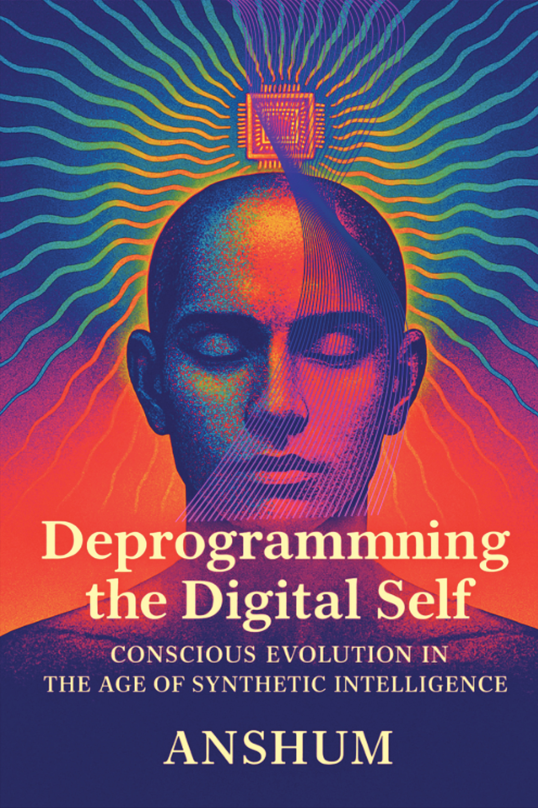 DEPROGRAMMING THE DIGITAL SELF | Pothi.com