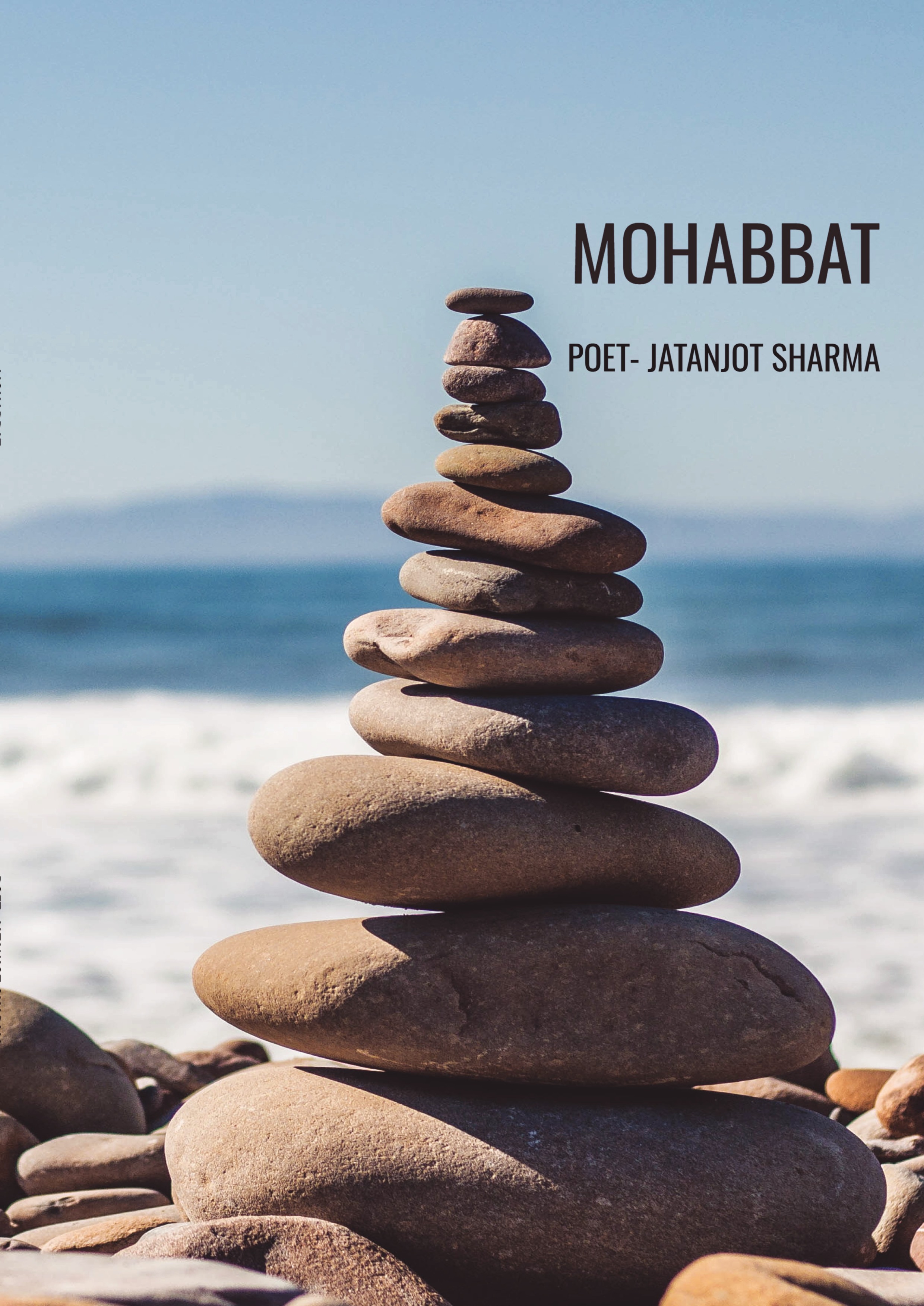 MOHABBAT | Pothi.com