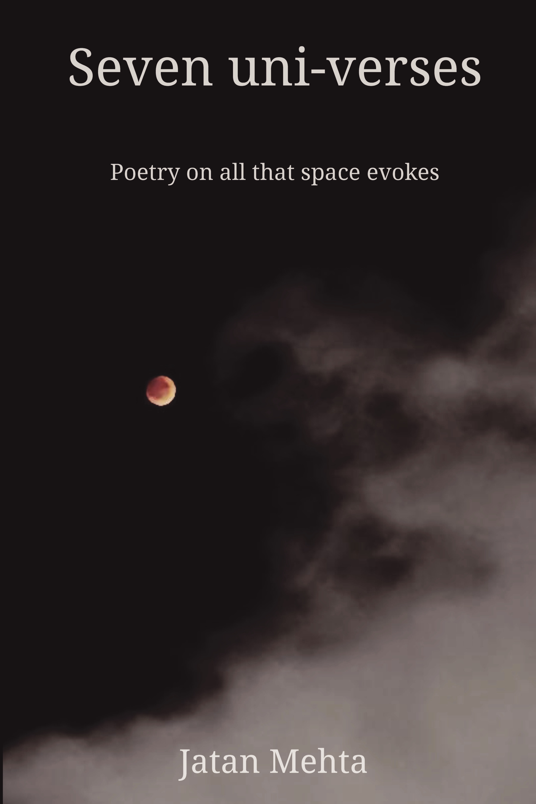 Seven uni-verses | Pothi.com