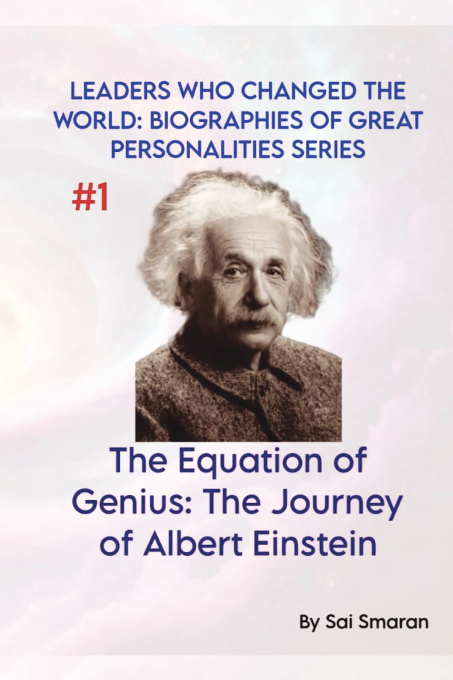 The Equation of Genius: The Journey of Albert Einstein | Pothi.com