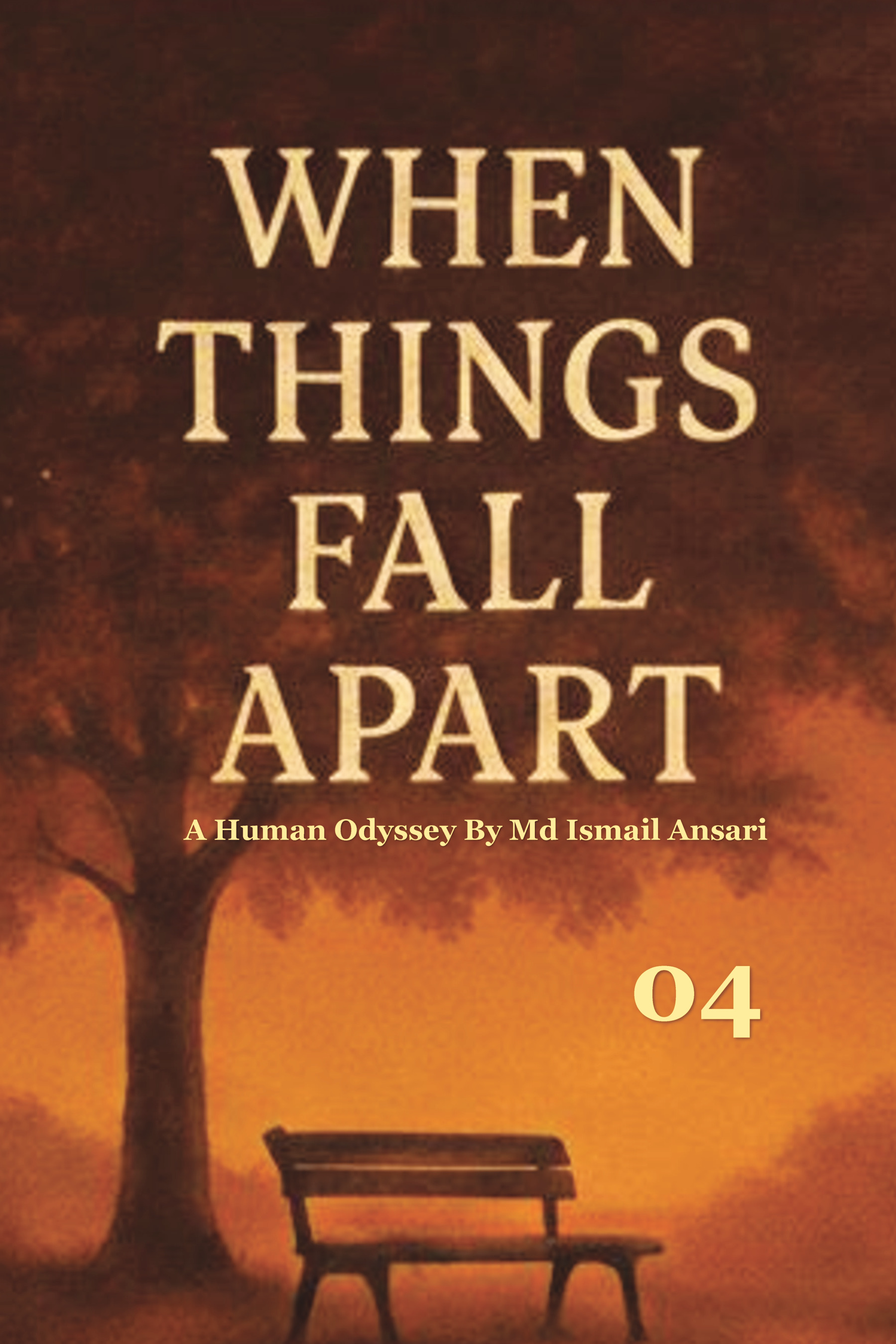 When things fall Apart | Pothi.com