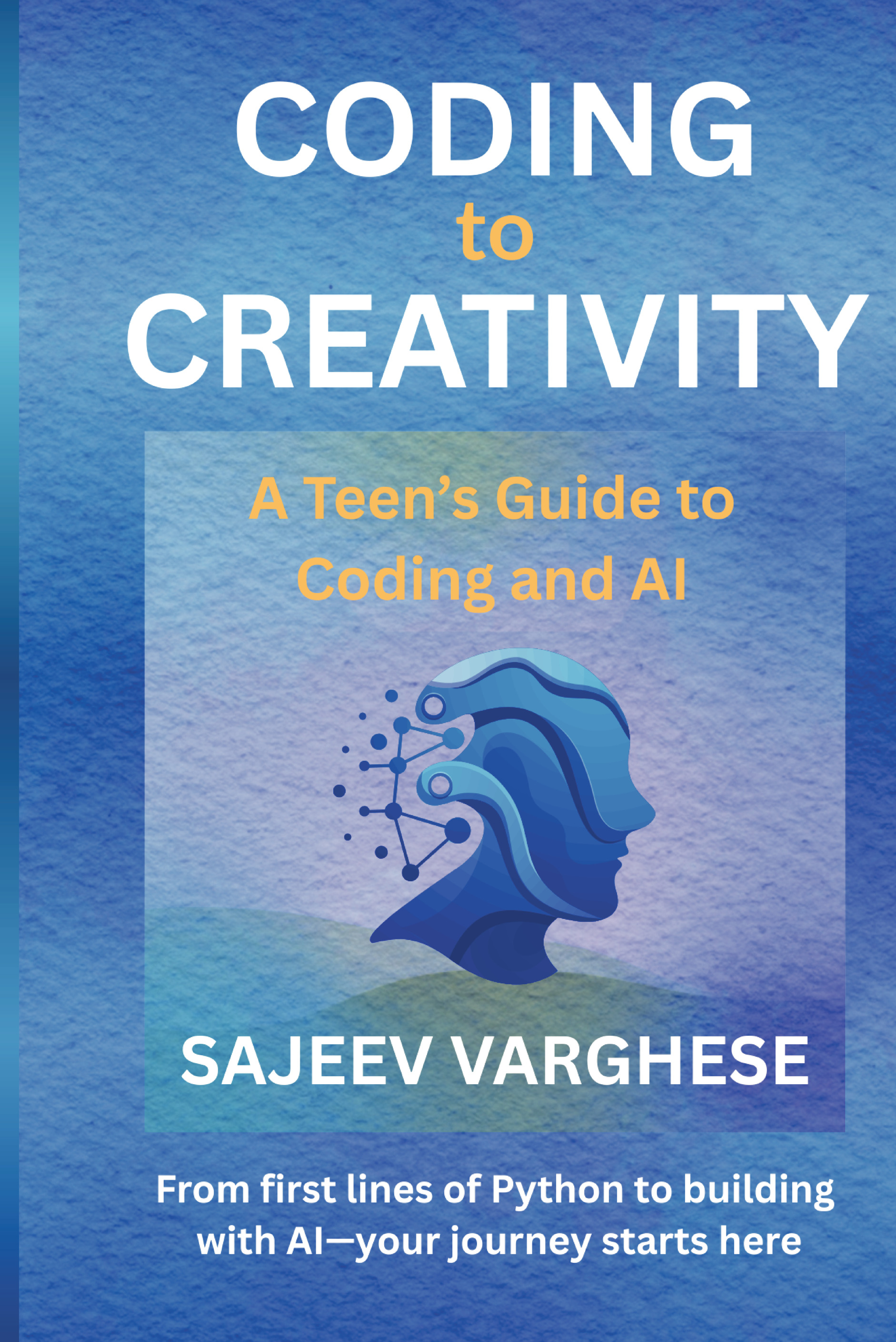 Coding to Creativity | Pothi.com