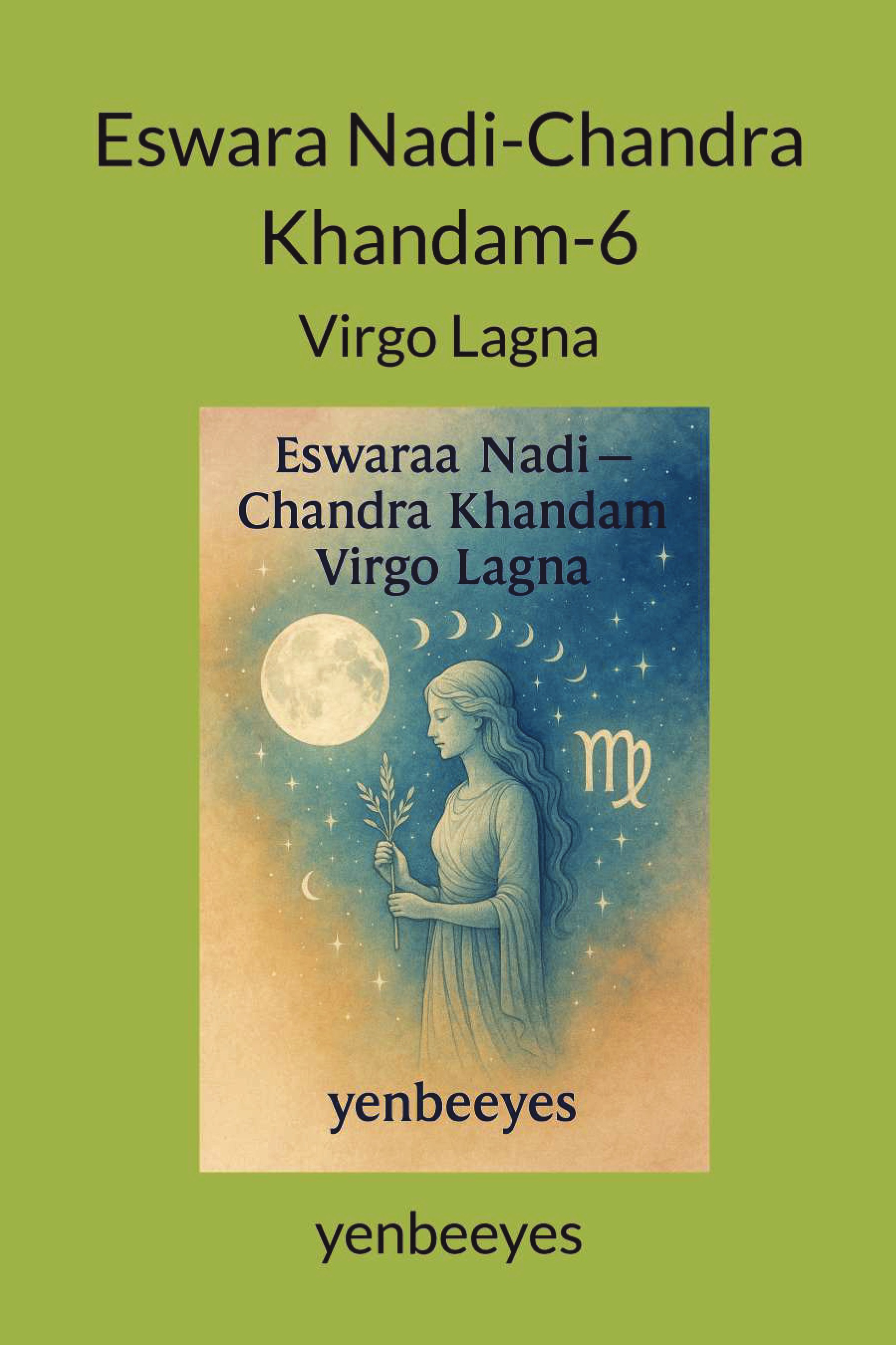 Eswara Nadi-Chandra Khandam-6 | Pothi.com