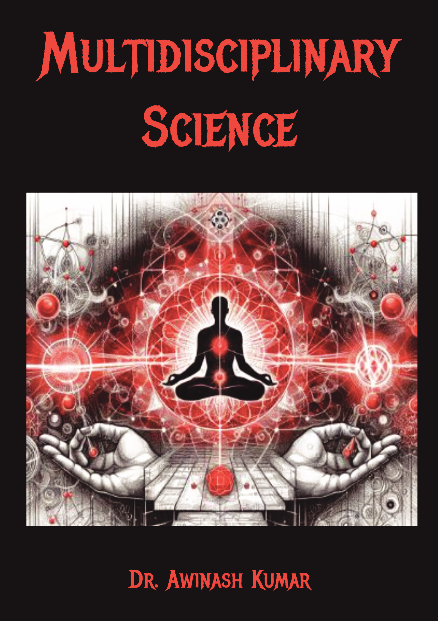 Multidisciplinary Science | Pothi.com