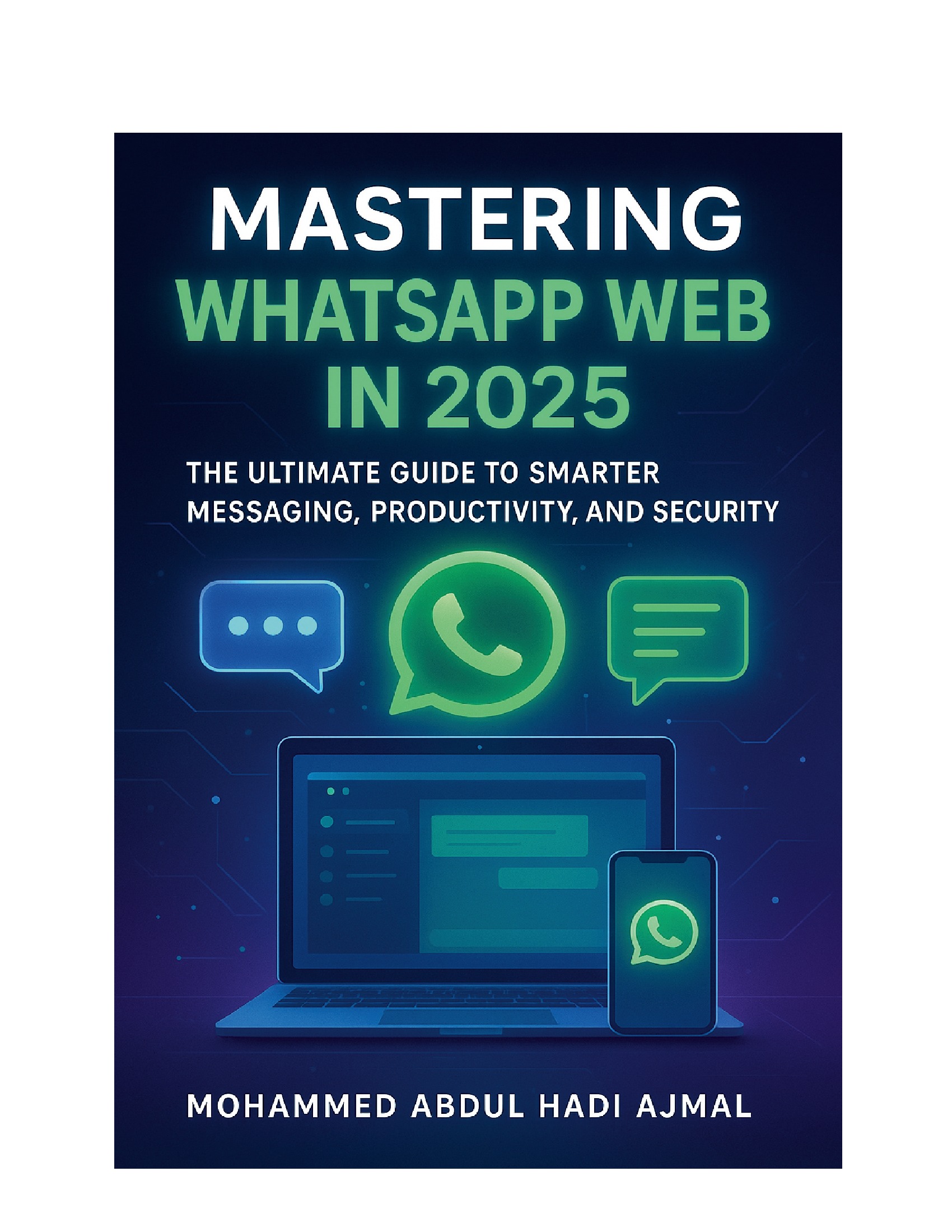 Mastering WhatsApp Web in 2025 The Ultimate Guide to Smarter Messaging ...