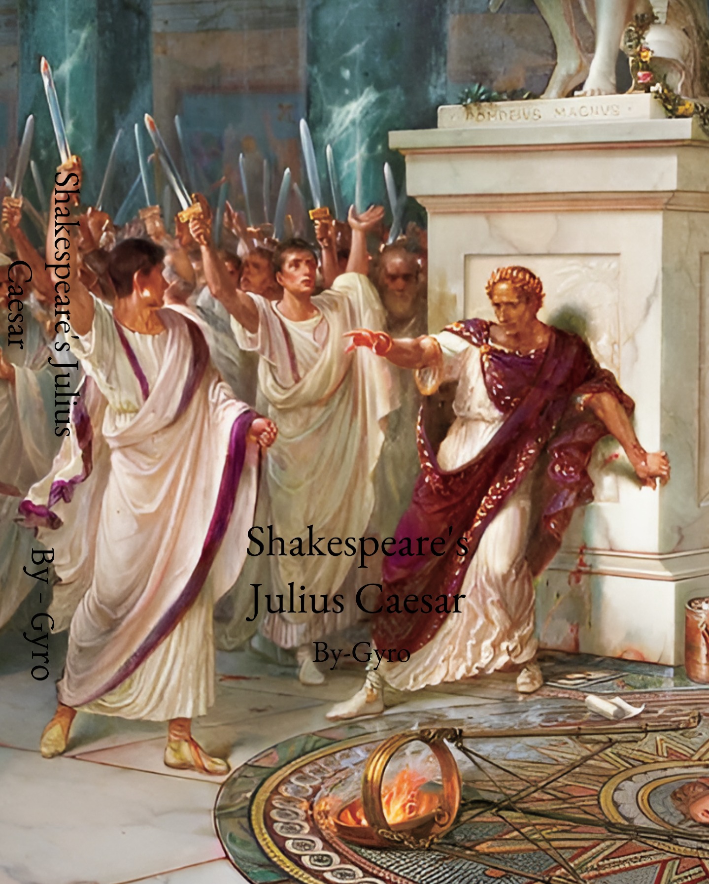 Shakespeare' Julius Caesar | Pothi.com
