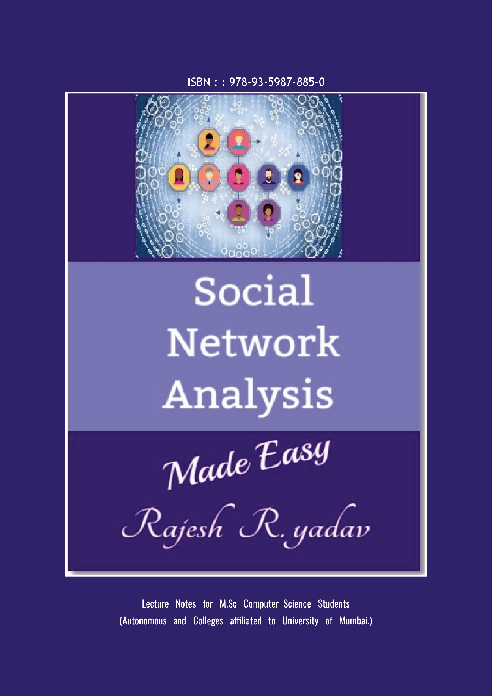 Social Network Analysis | Pothi.com