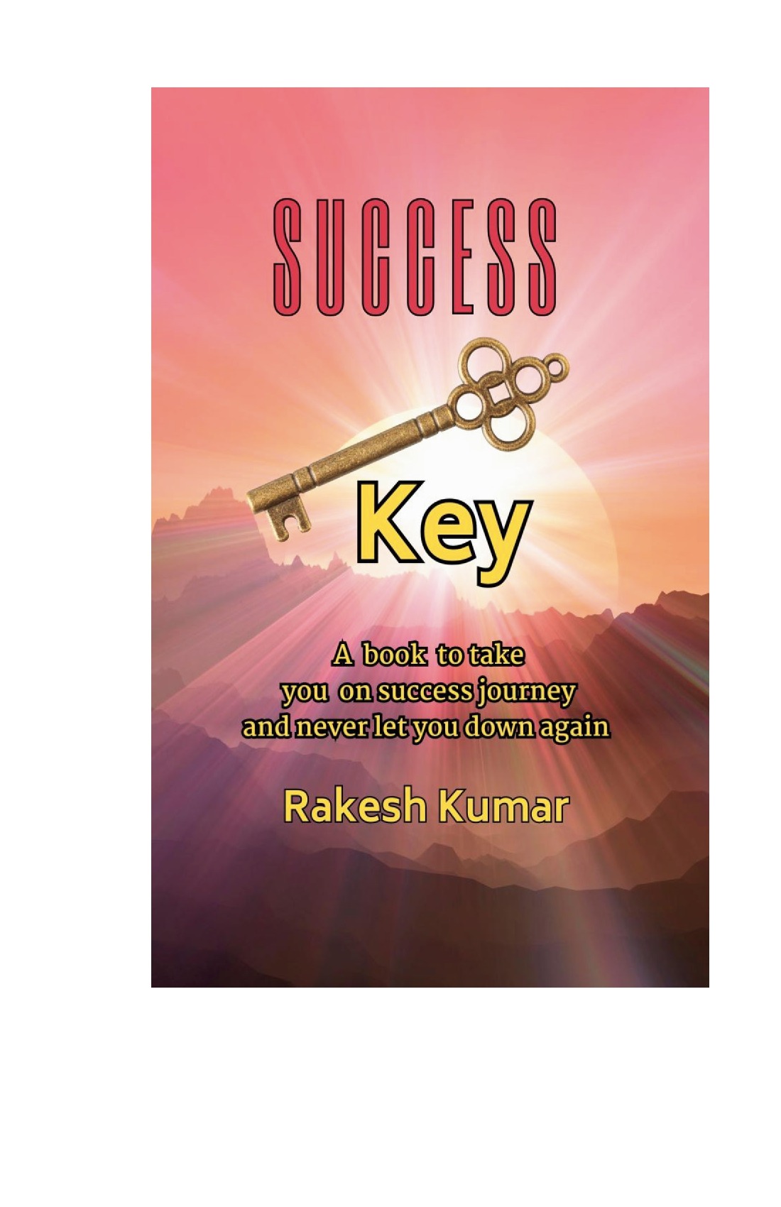 SUCCESS KEY | Pothi.com