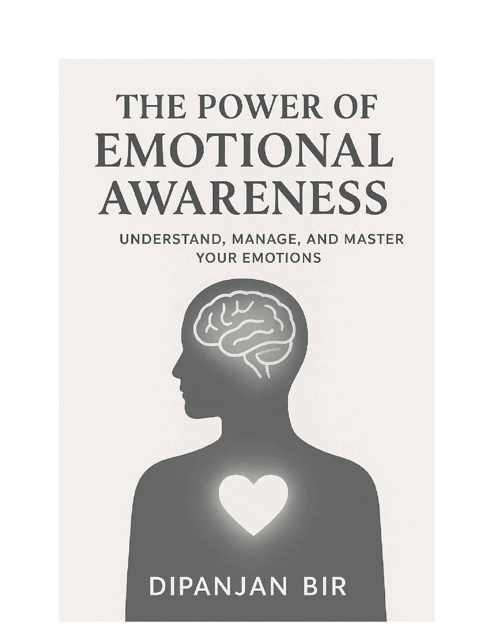 The Power of Emotional Awareness | Pothi.com