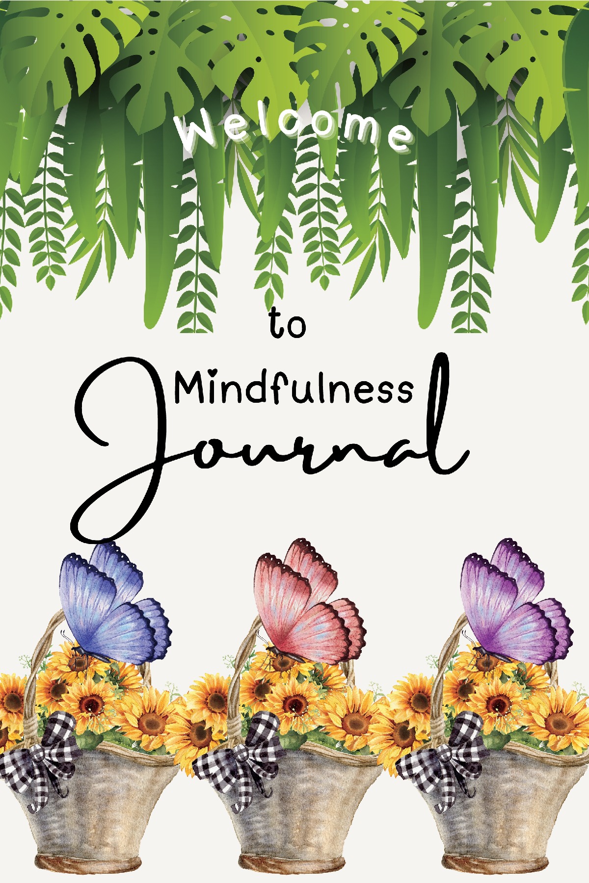 Mindfulness Journal | Pothi.com