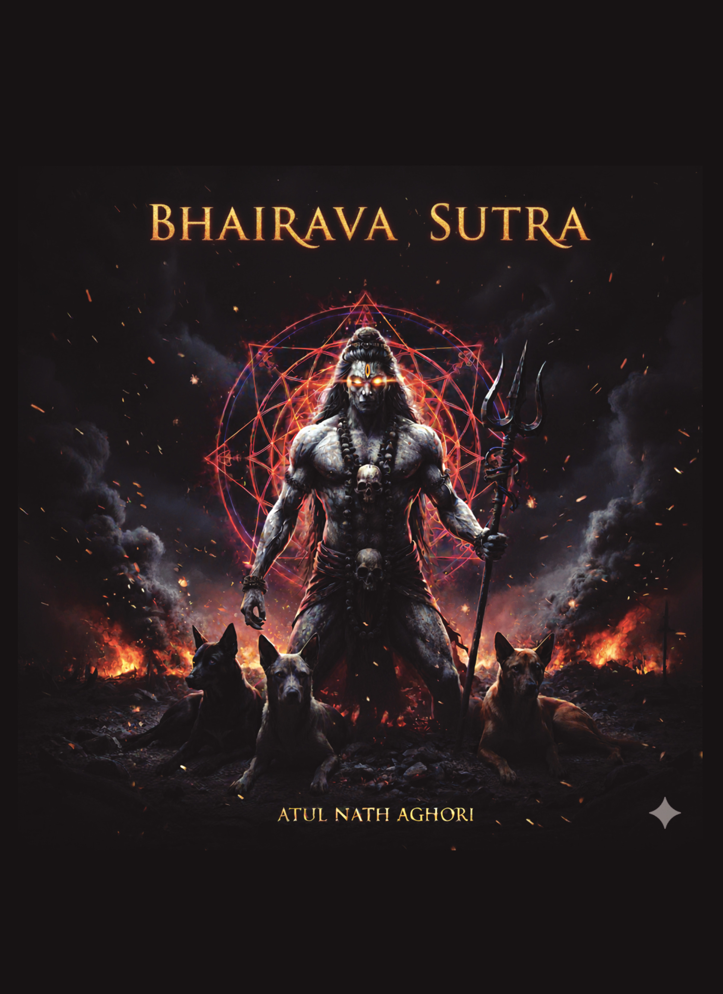 Bhairava Sutra — Aghor Edition | Pothi.com