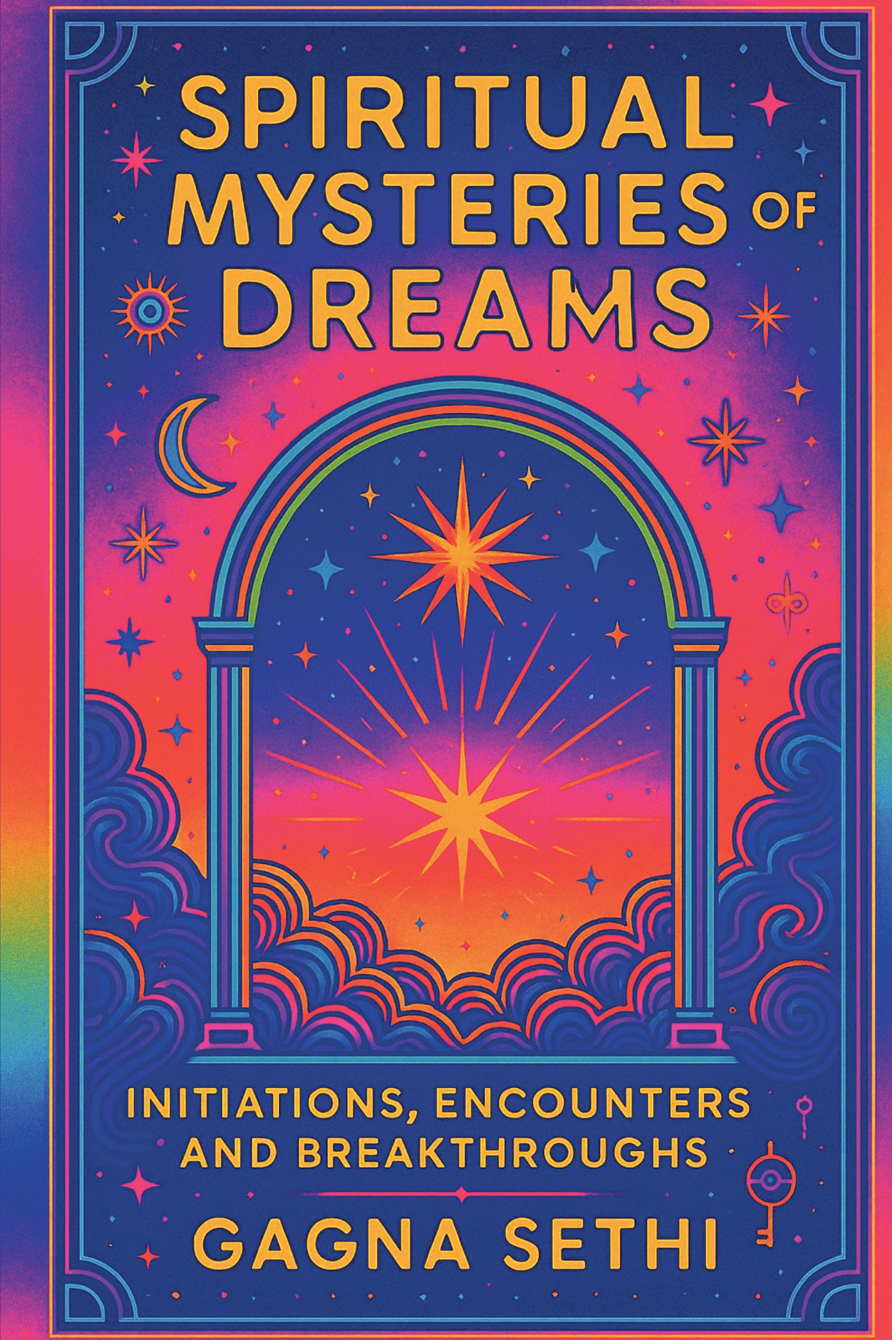 SPIRITUAL MYSTERIES OF DREAMS | Pothi.com