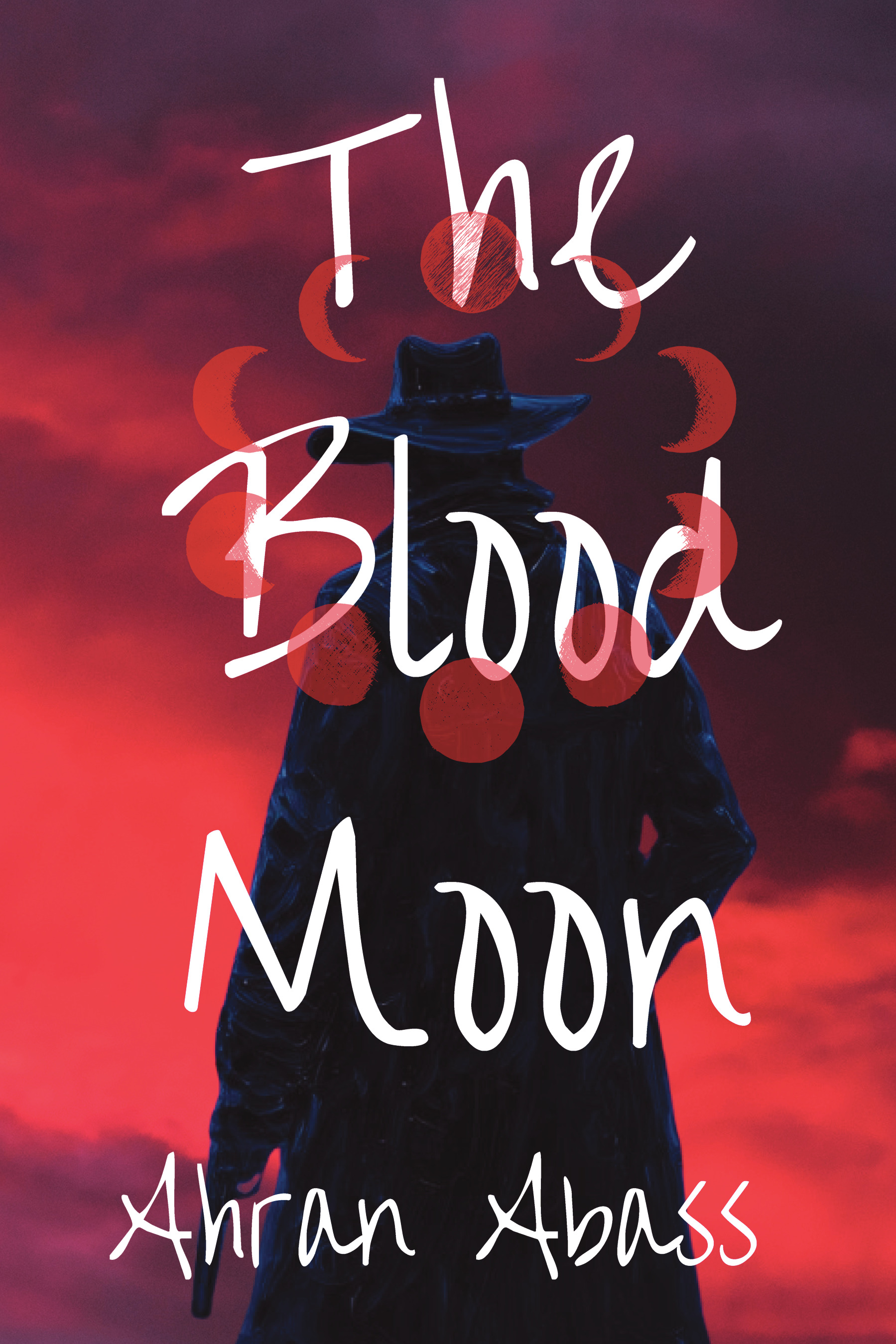 The blood Moon | Pothi.com