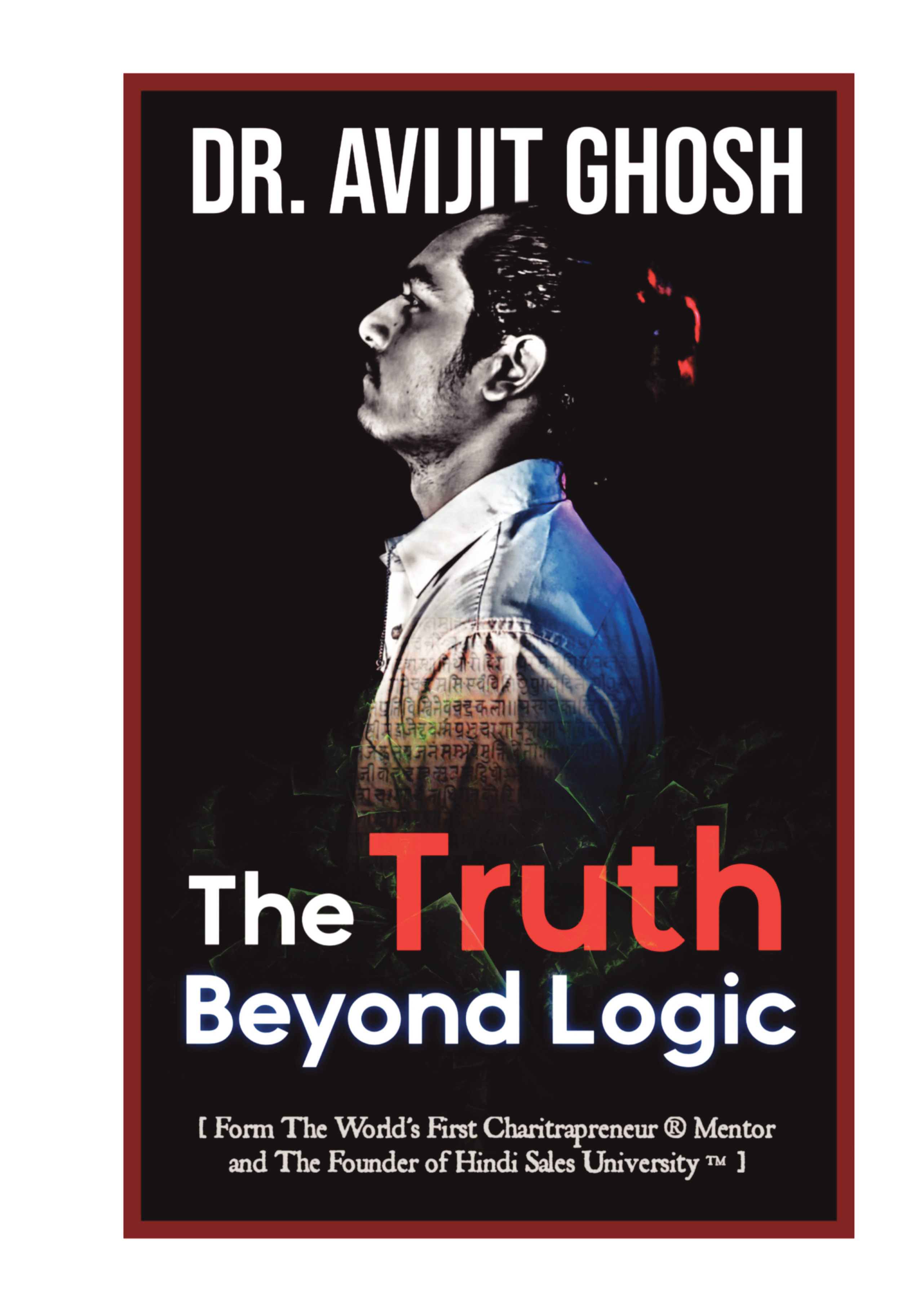 The Truth Beyond Logic | Pothi.com