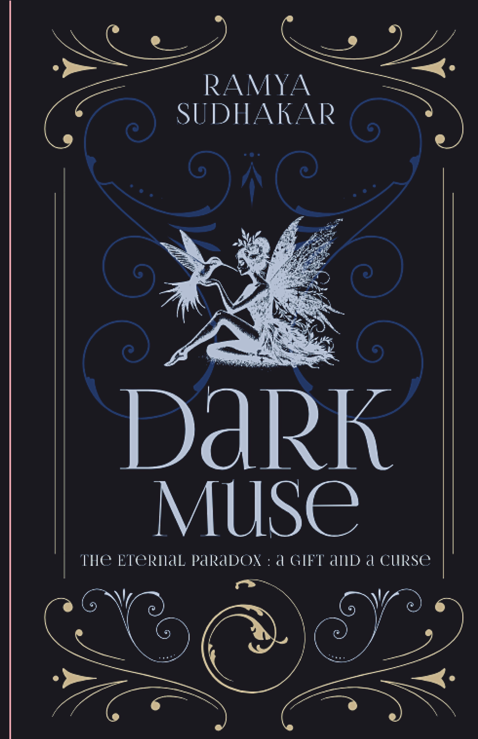 Dark Muse | Pothi.com
