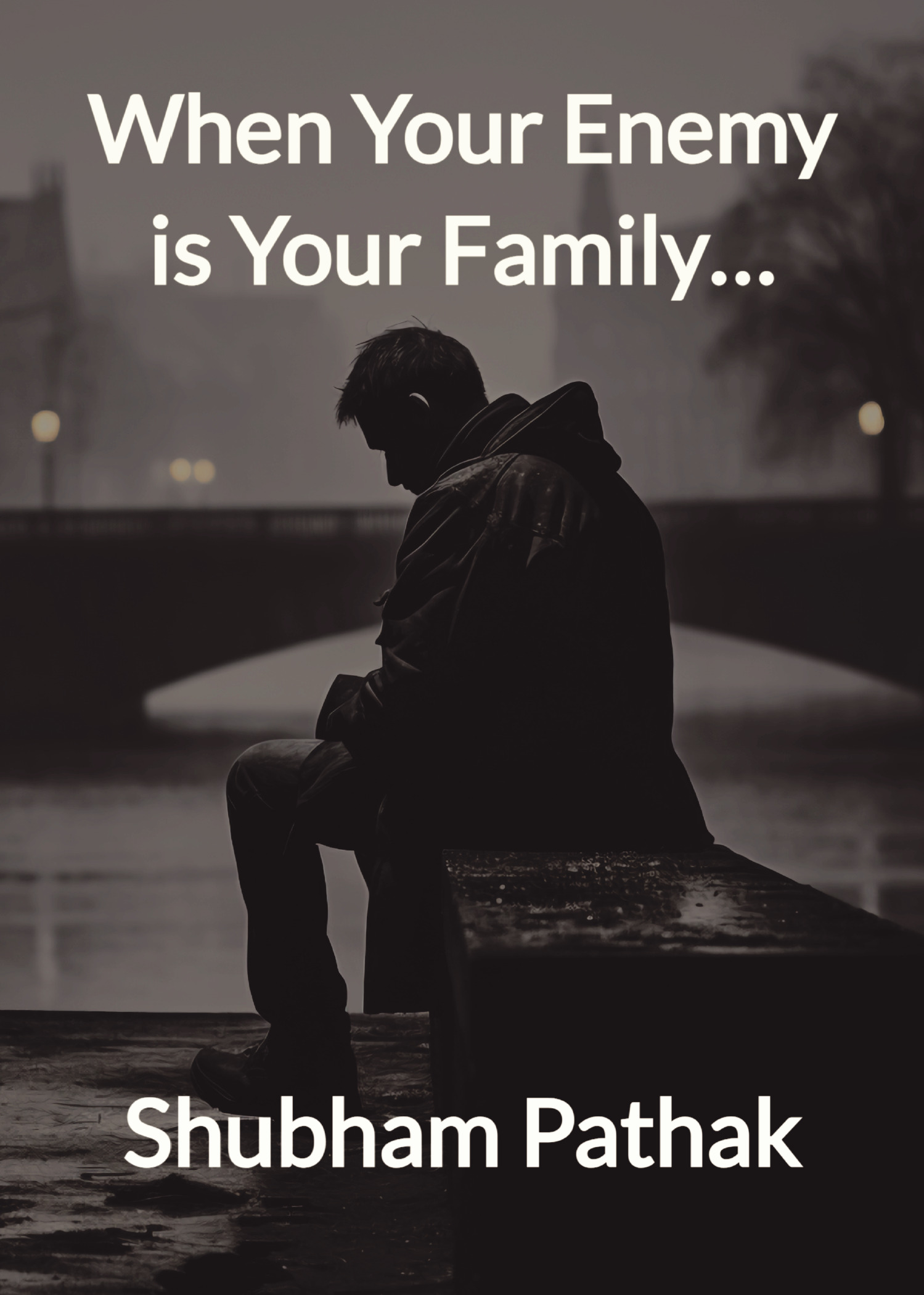 When Your Enemy is Your Family… | Pothi.com
