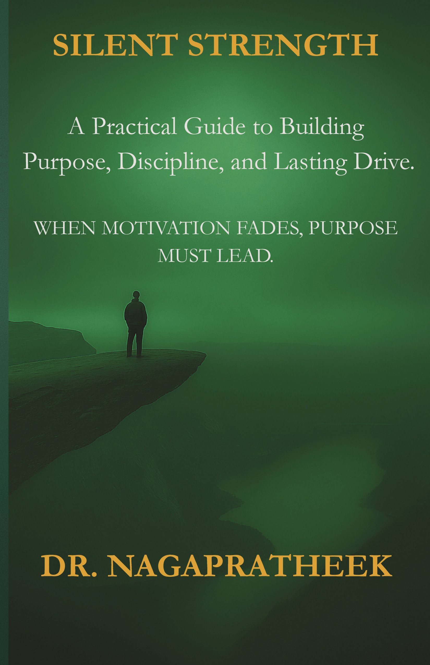 Silent Strength | Pothi.com