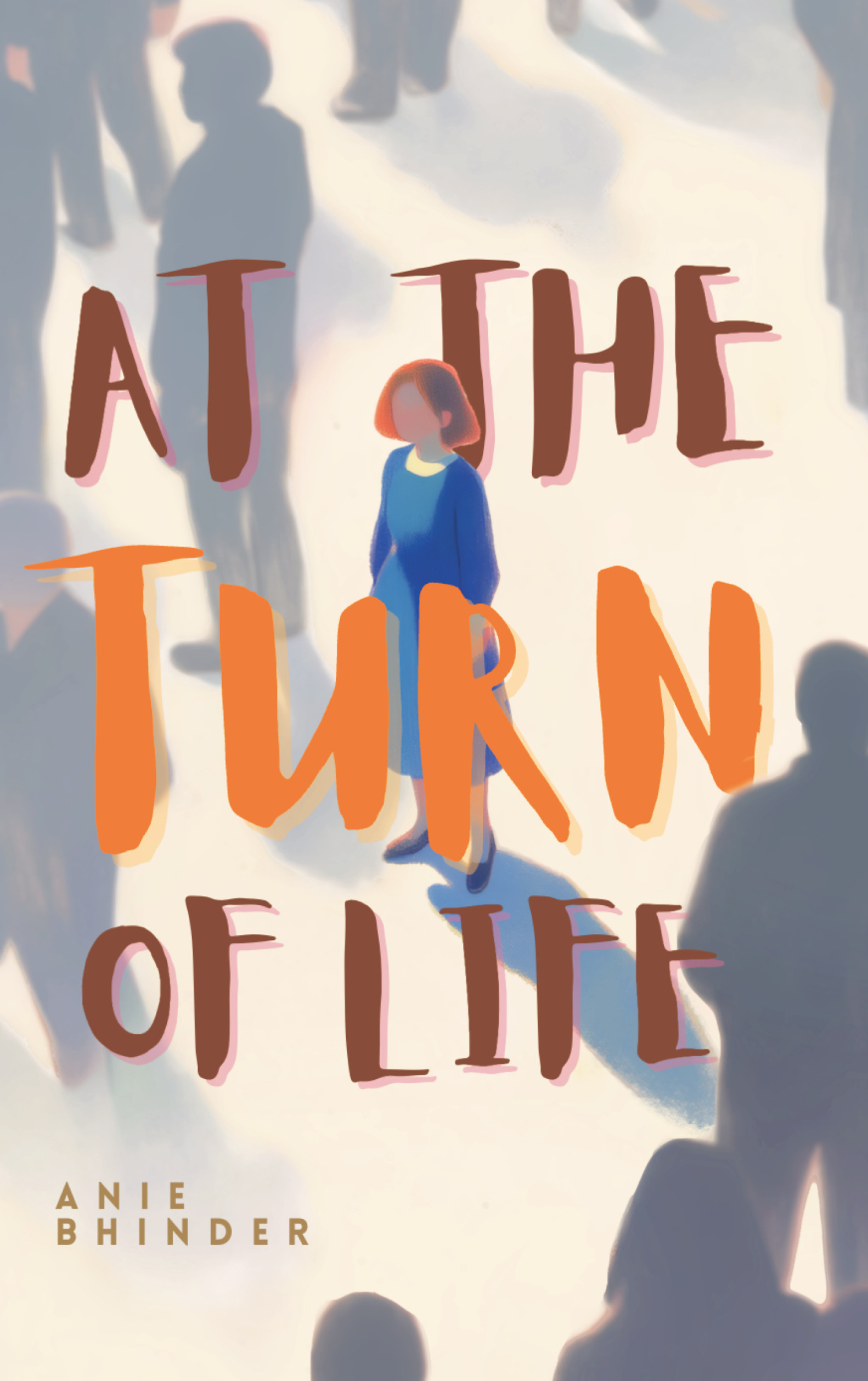 At the Turn of Life | Pothi.com
