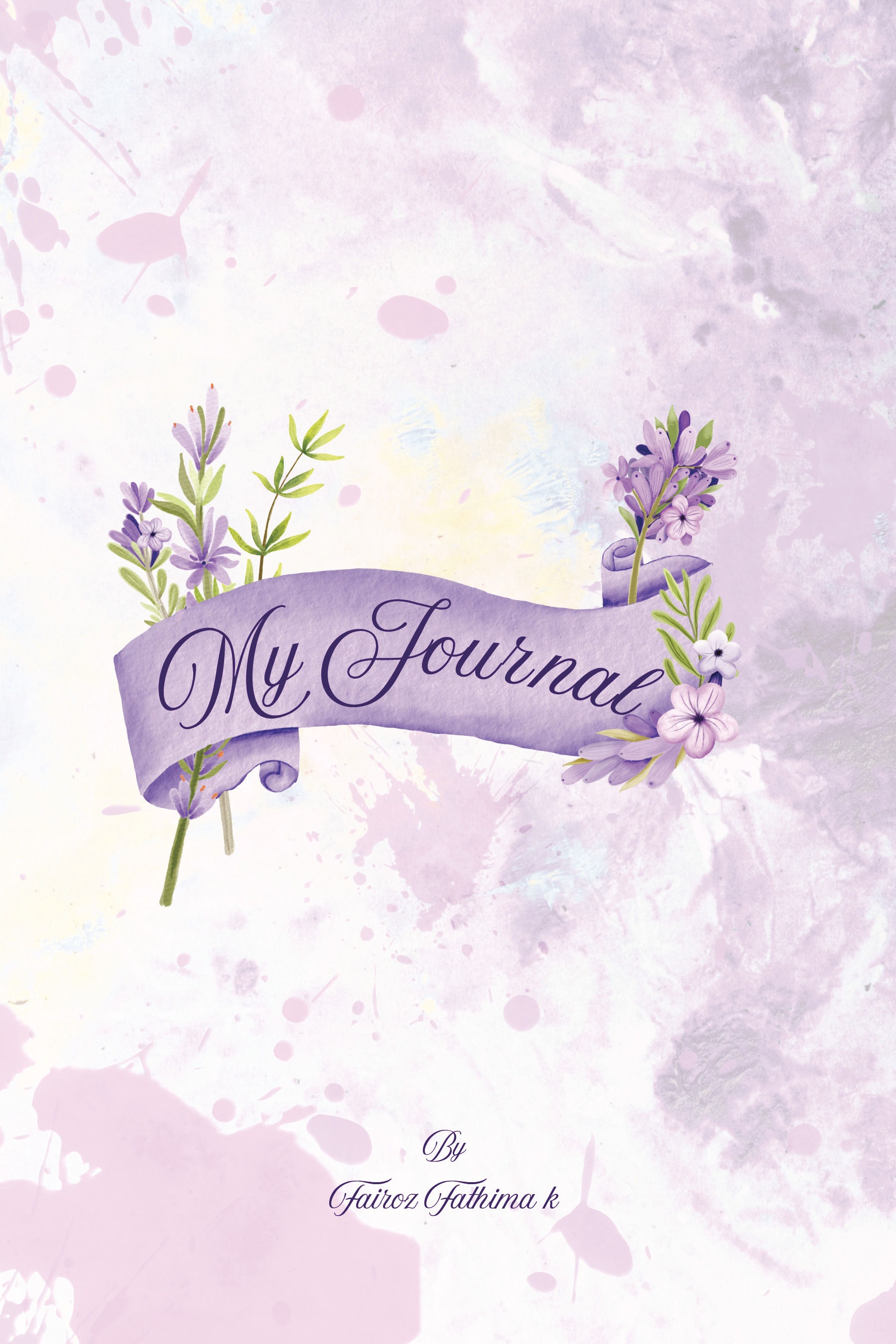 My Journal | Pothi.com