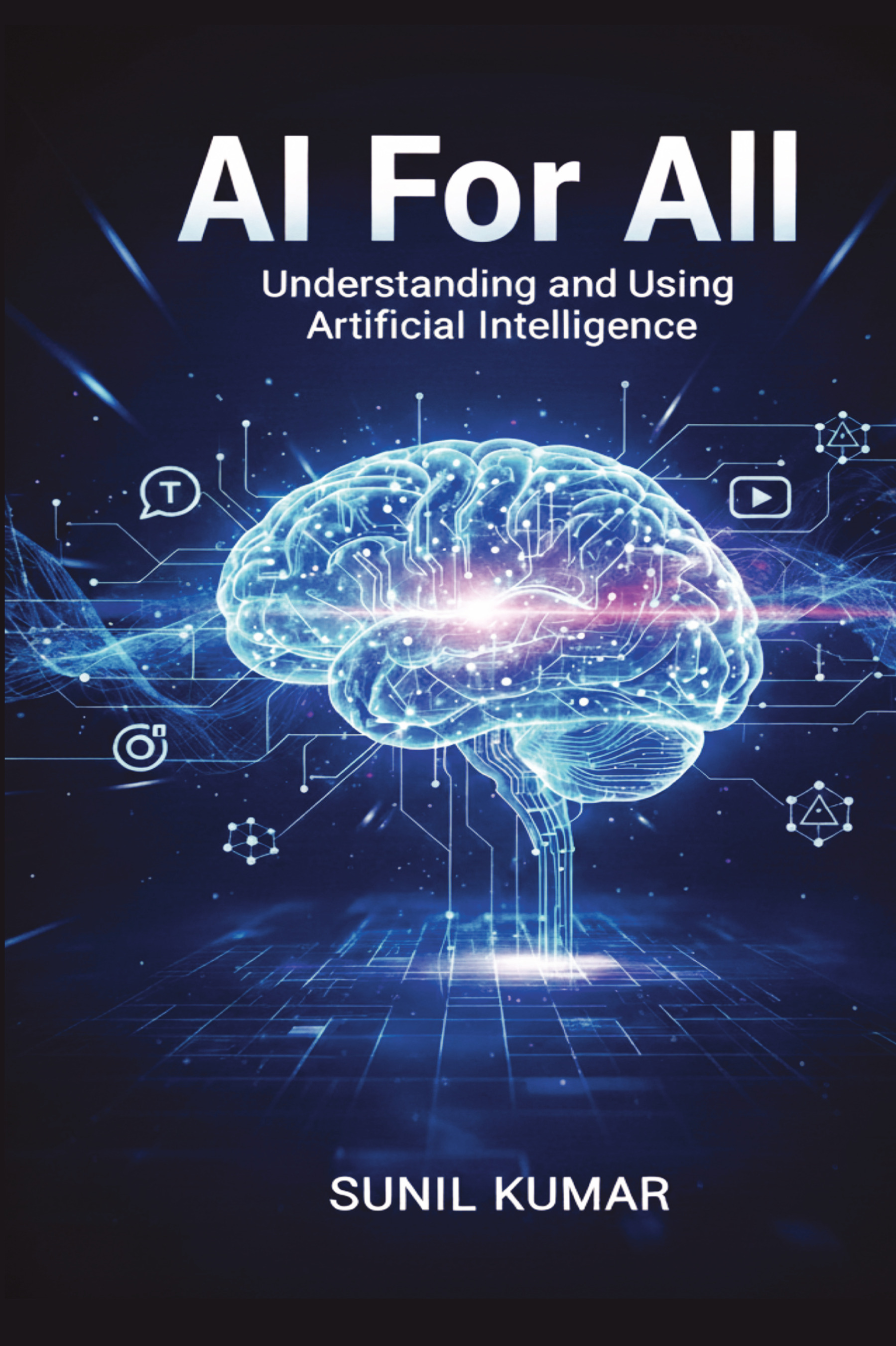 AI For All | Pothi.com