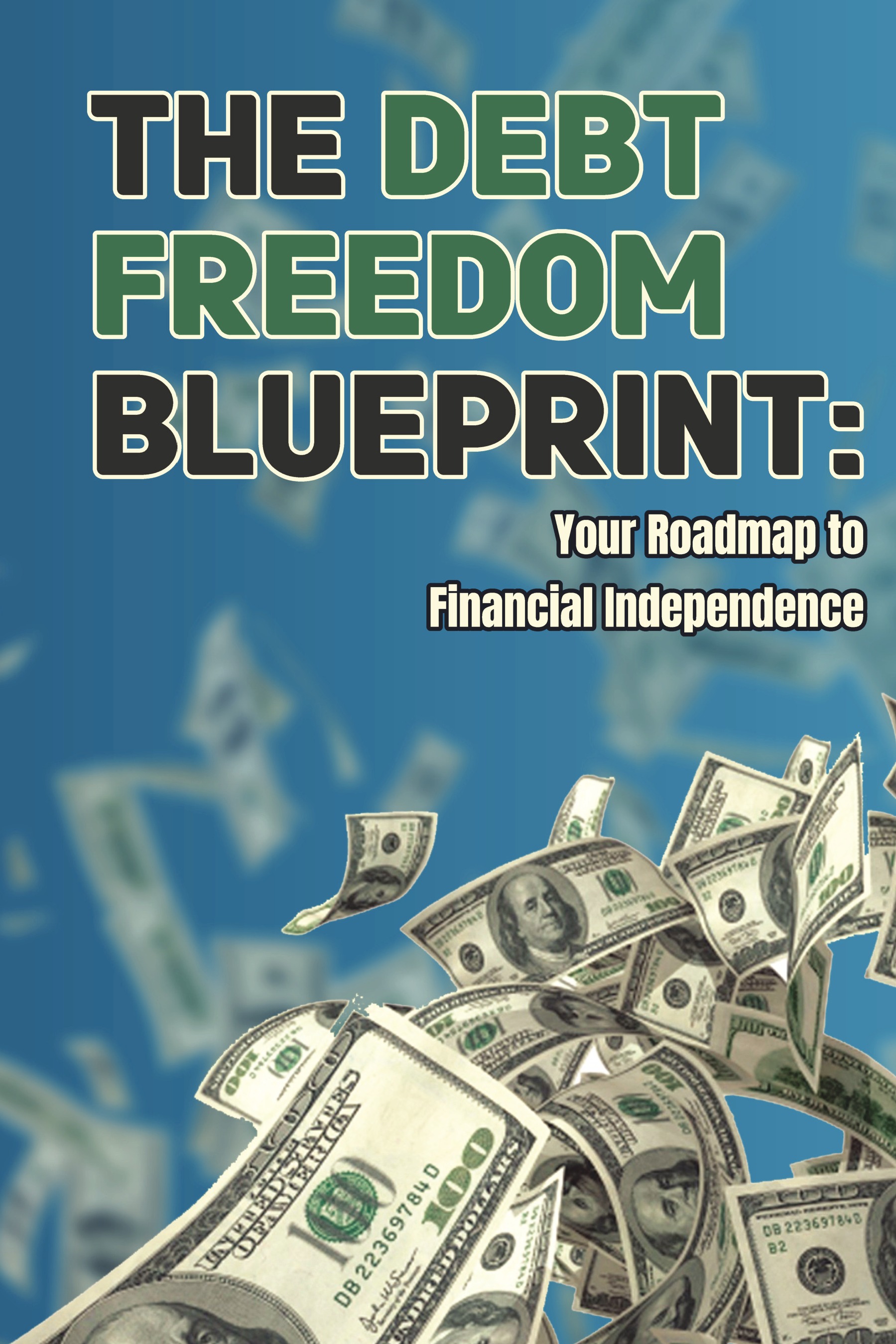 The Debt Freedom Blueprint: Your Roadmap to Financial Independence ...