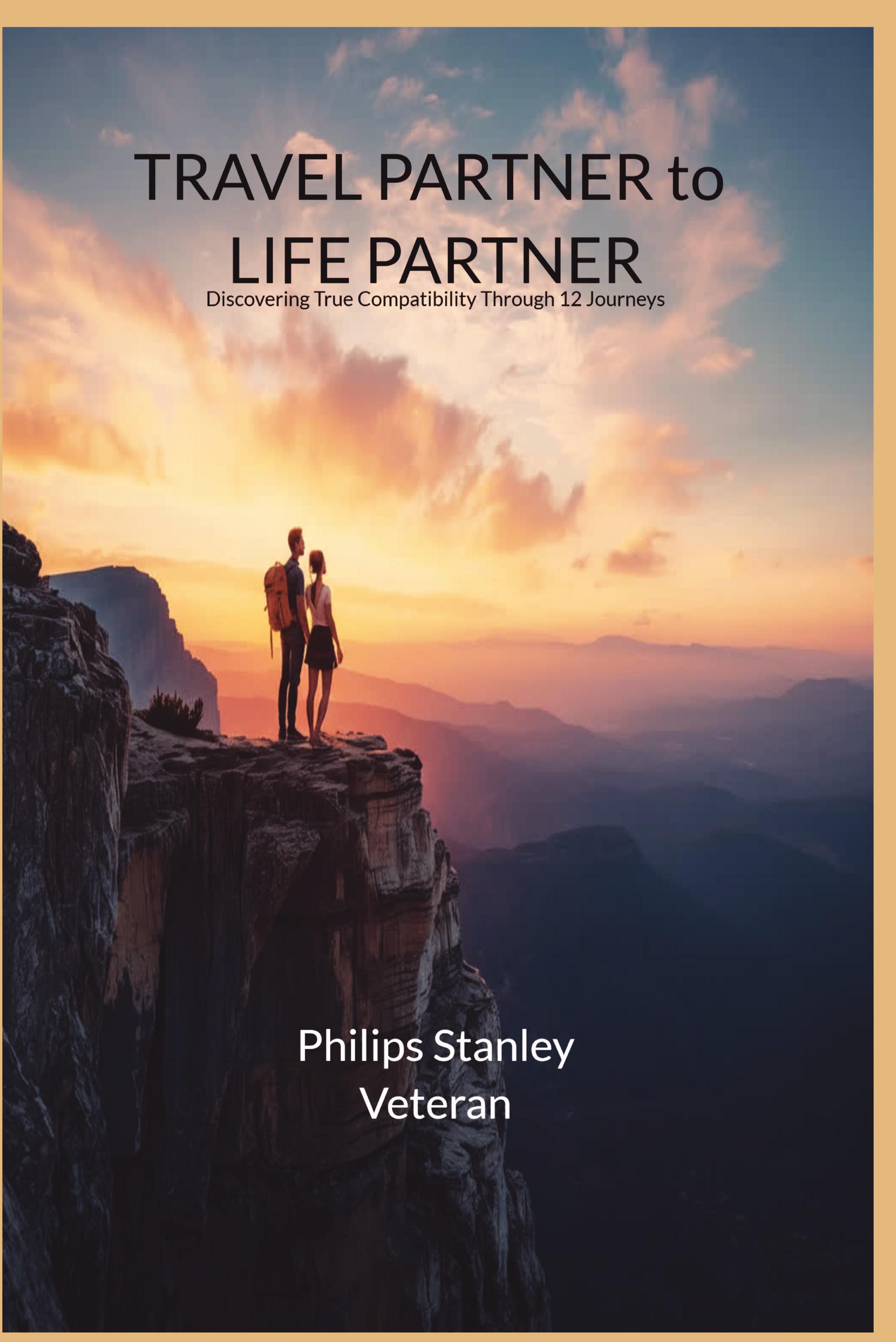 Travel Partner to Life Partner | Pothi.com