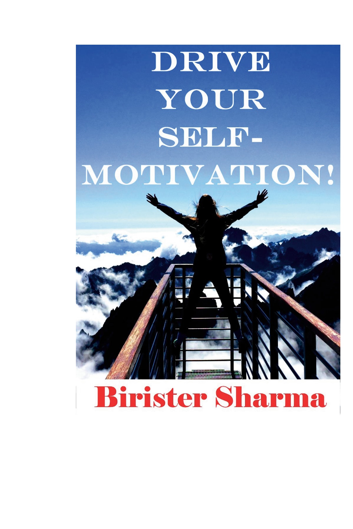DRIVE YOUR SELF-MOTIVATION! | Pothi.com