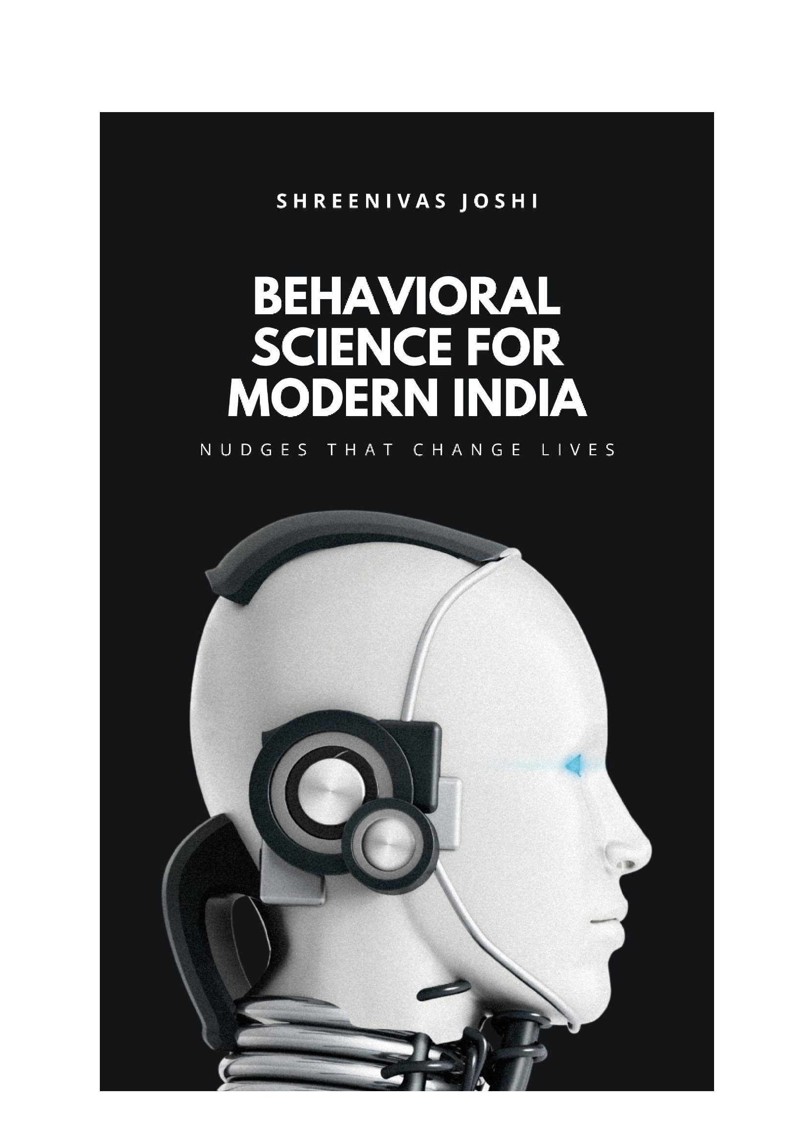 Behavioral Science for Modern India | Pothi.com