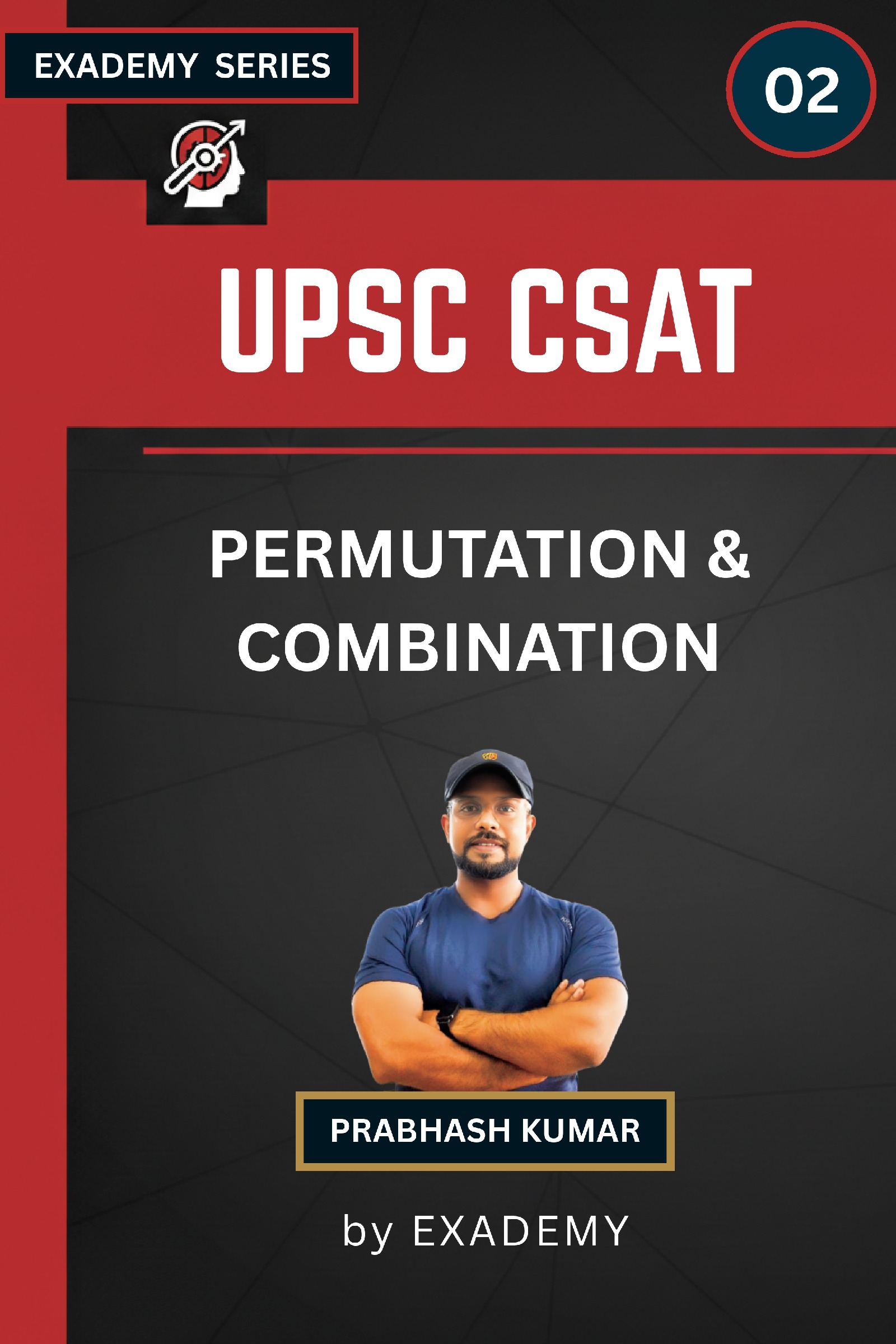 UPSC CSAT PERMUTATION & COMBINATION | Pothi.com