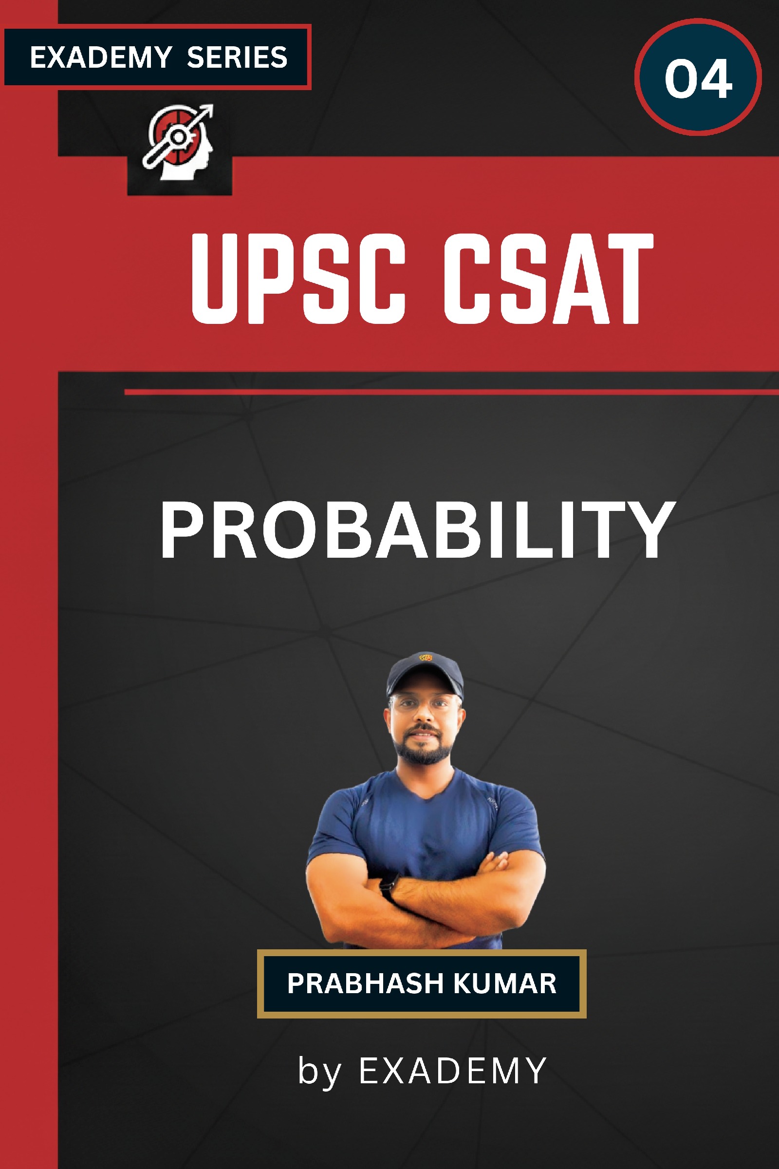UPSC CSAT PROBABILITY | Pothi.com