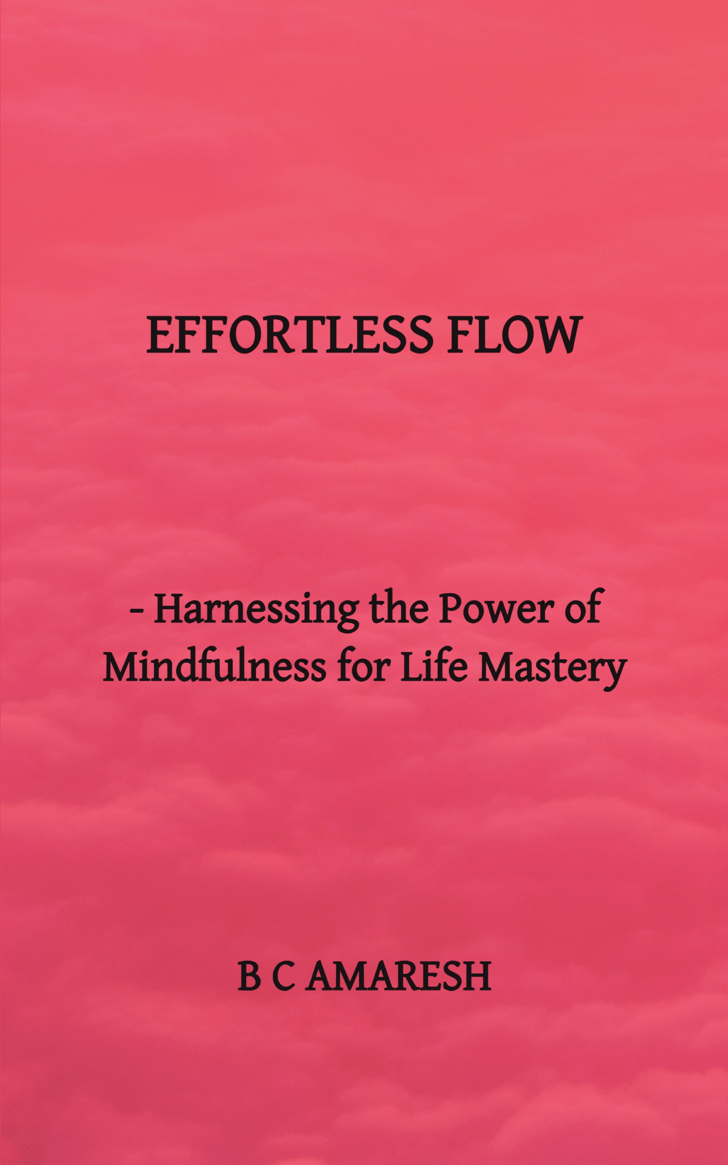 Effortless Flow | Pothi.com
