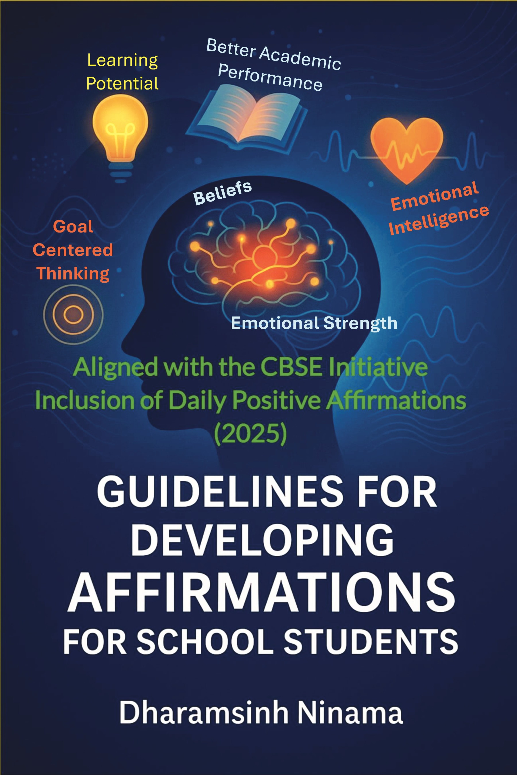 Guidelines for Developing Affirmations for School Students | Pothi.com